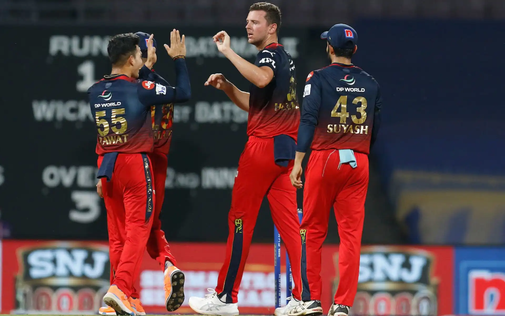 IPL 2025: 3 Reasons Why Josh Hazlewood Will Be RCB's Biggest Trump Card ...