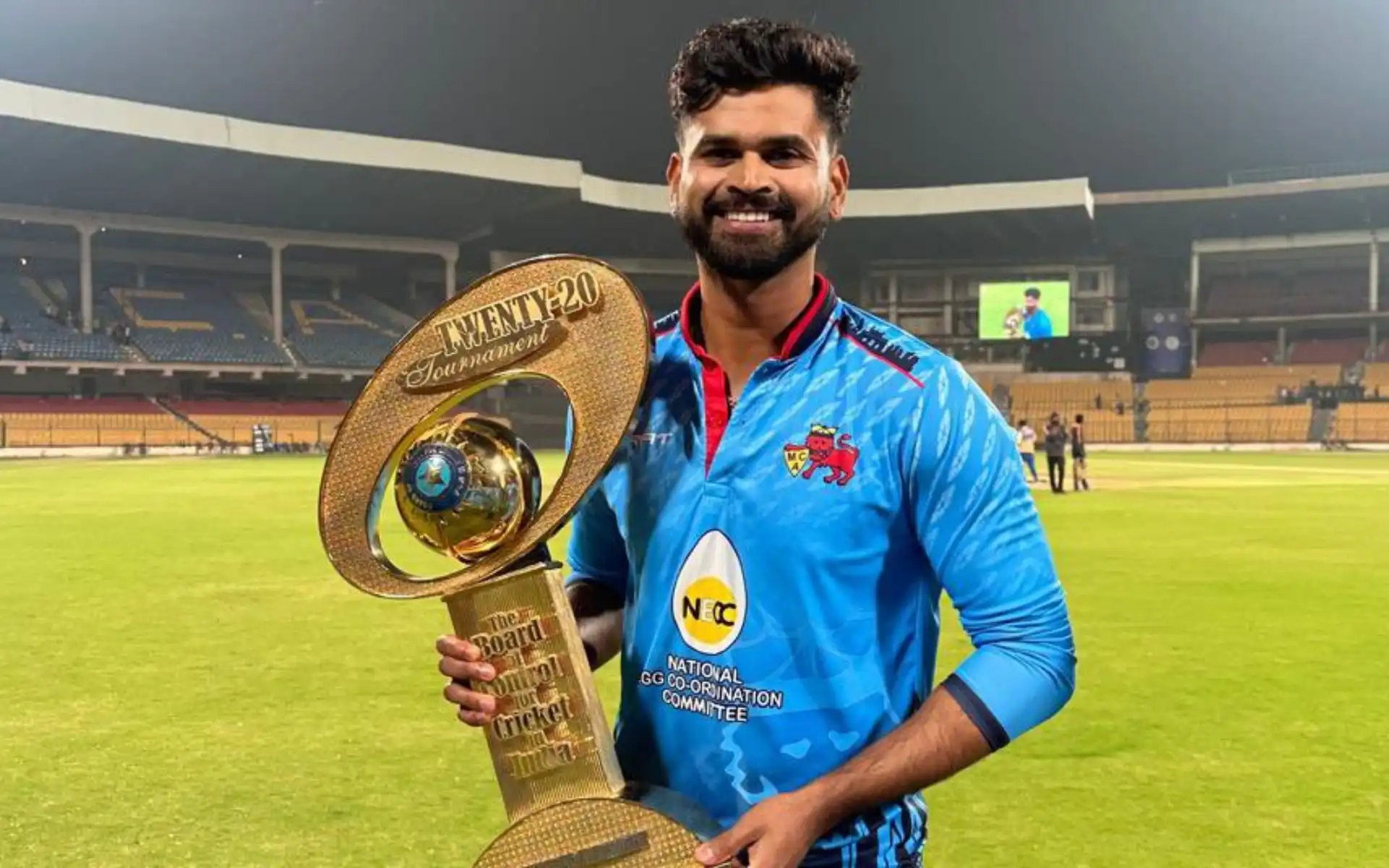 How Shreyas Iyer's Special Plan For Rajat Patidar Helped Mumbai Win 2nd ...