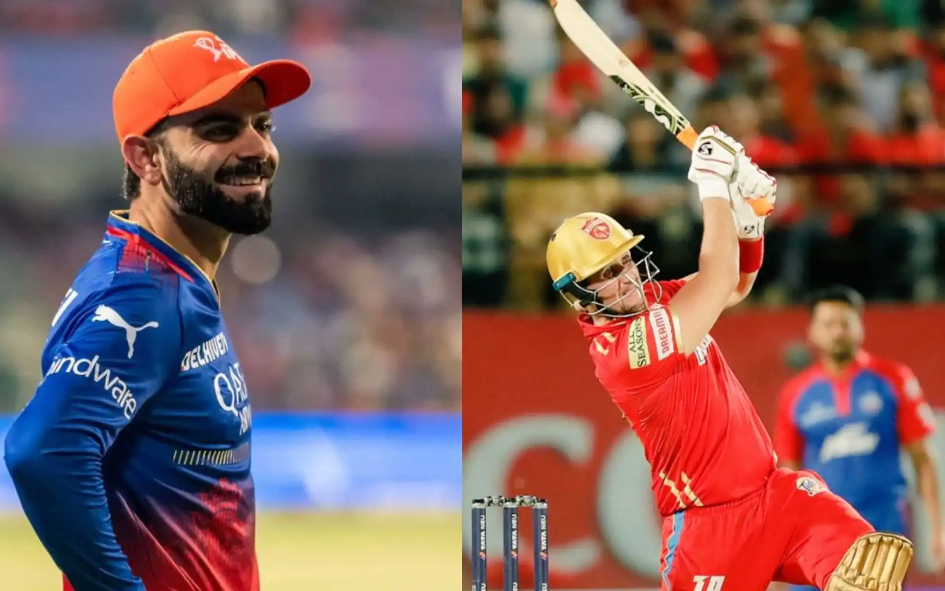 IPL 2025: Salt-Livingstone's Fire Power And...? - 3 Strengths Of Virat ...
