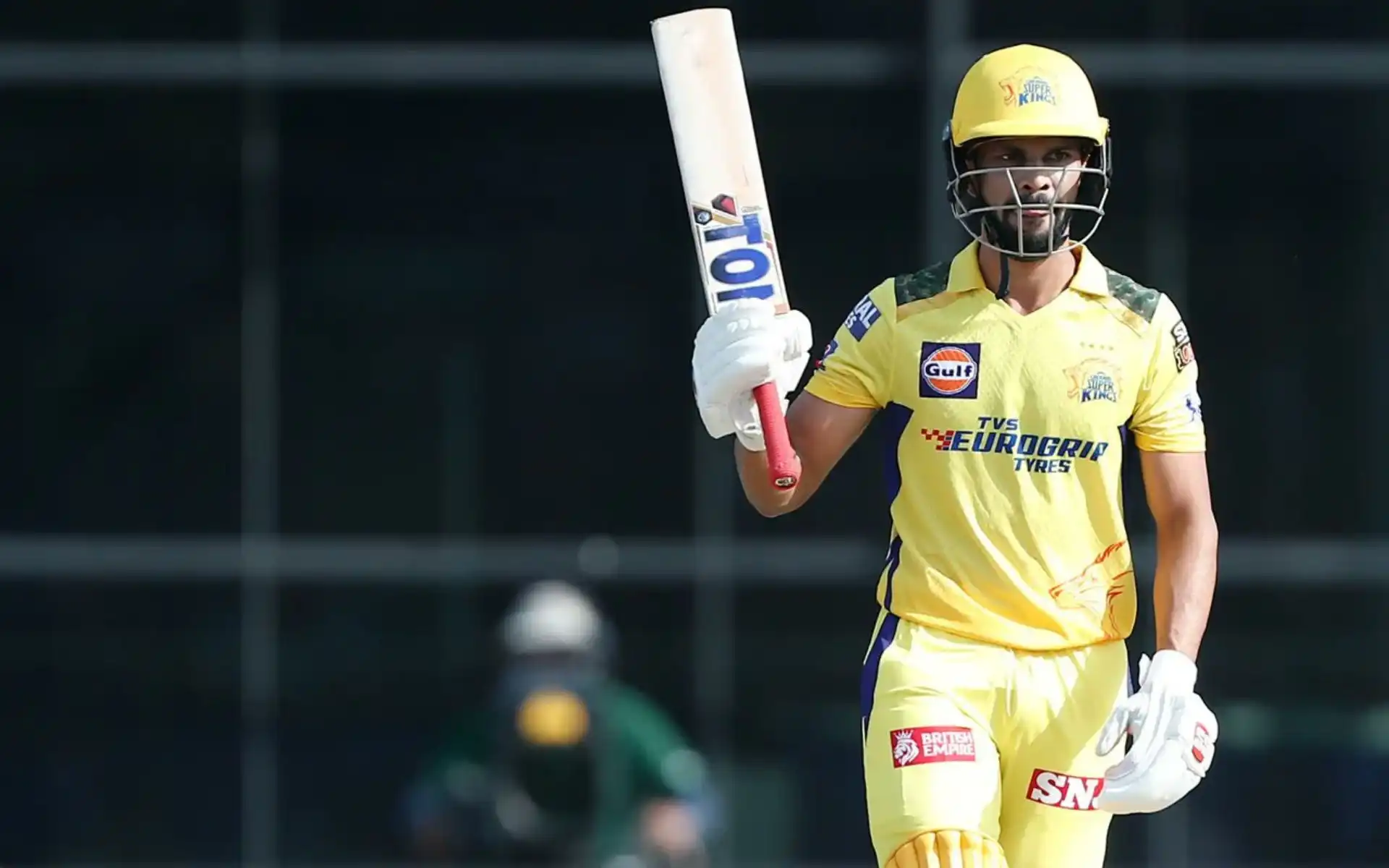 IPL 2025: 3 CSK Players To Watch Out For In Vijay Hazare Trophy ...