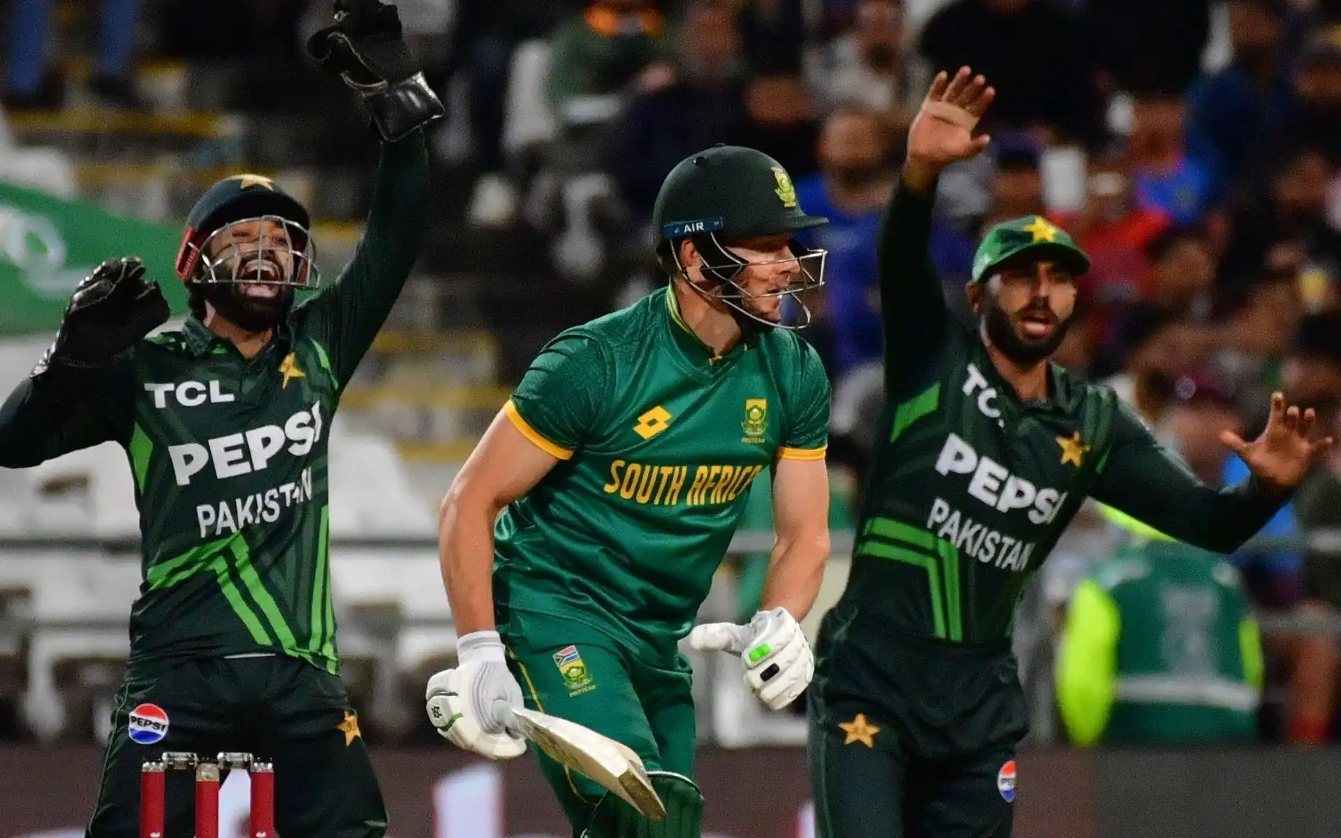 SA vs PAK Dream11 Prediction Today Match, Fantasy Cricket Tips, Pitch ...