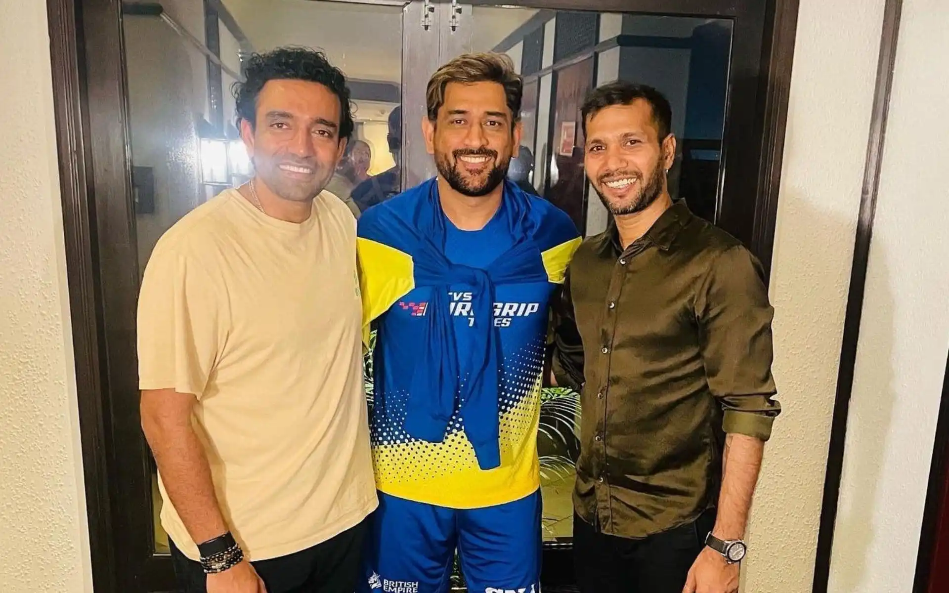 Robin Uthappa Net Worth: Is Ex-CSK Star, Who Has Received Arrest ...
