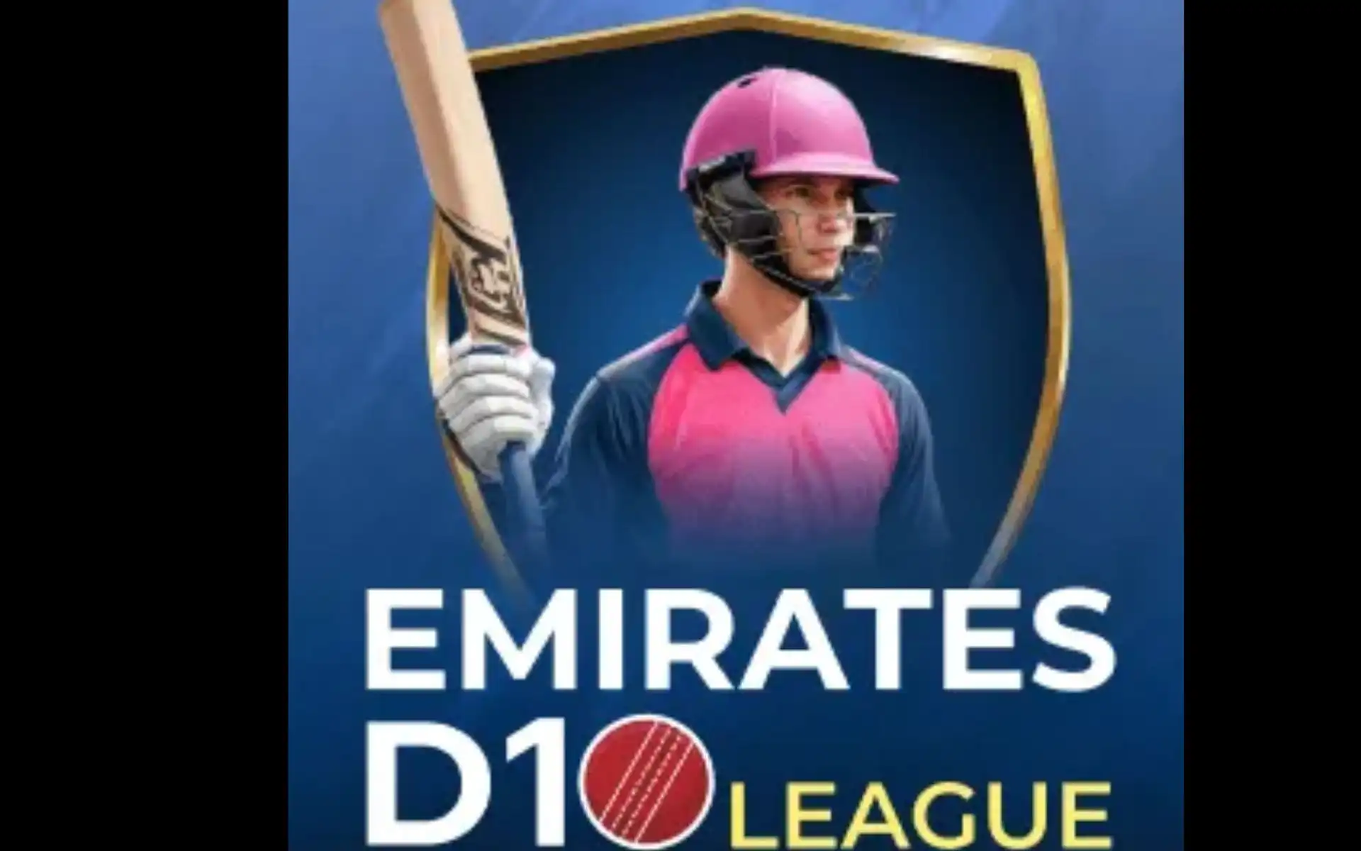 Emirates D10 League 2024: Live Streaming, Channel, Squads, Fixtures ...