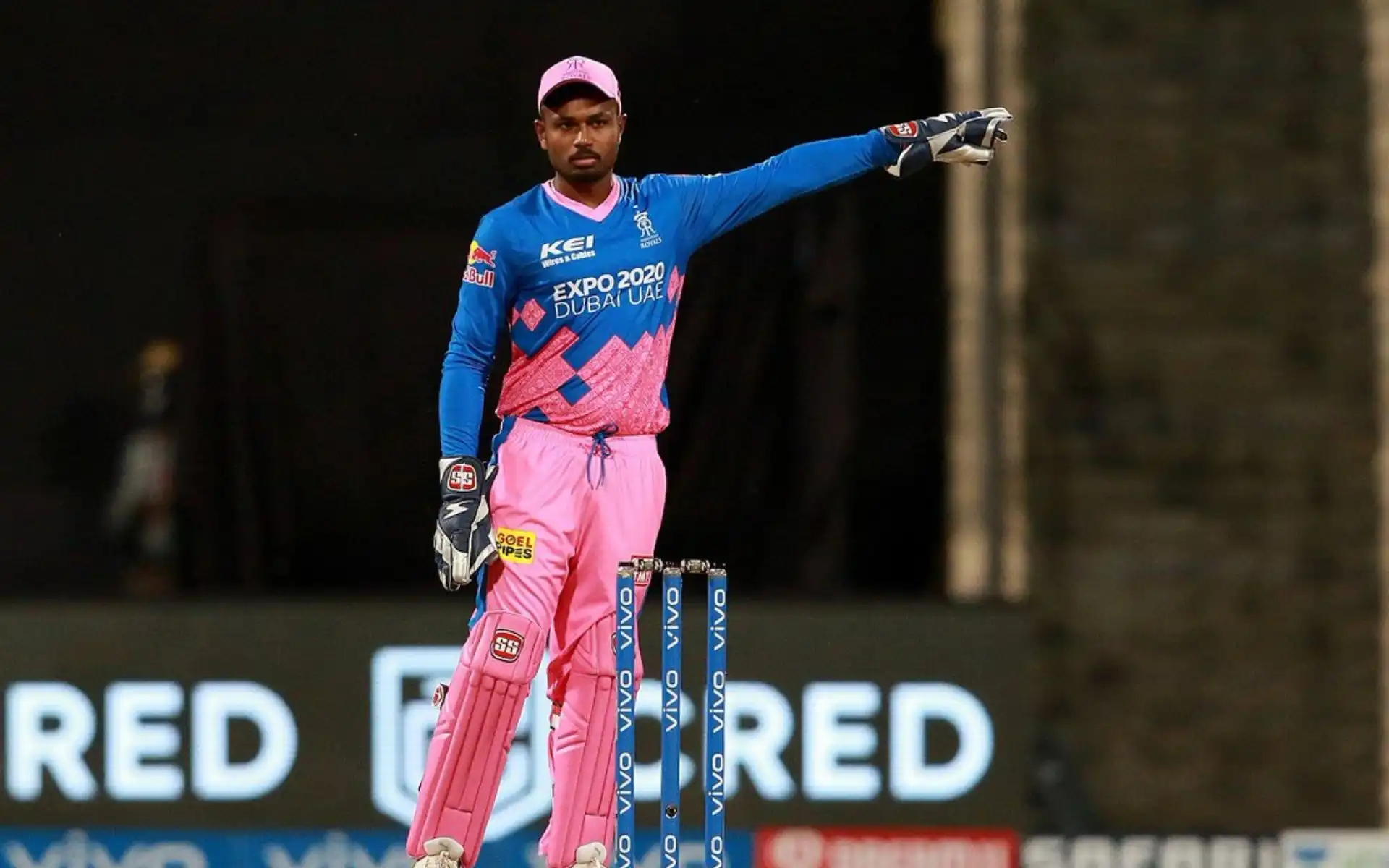 Sanju Samson Confirms New Wicketkeeper For Rajasthan Royals; Takes Bold ...