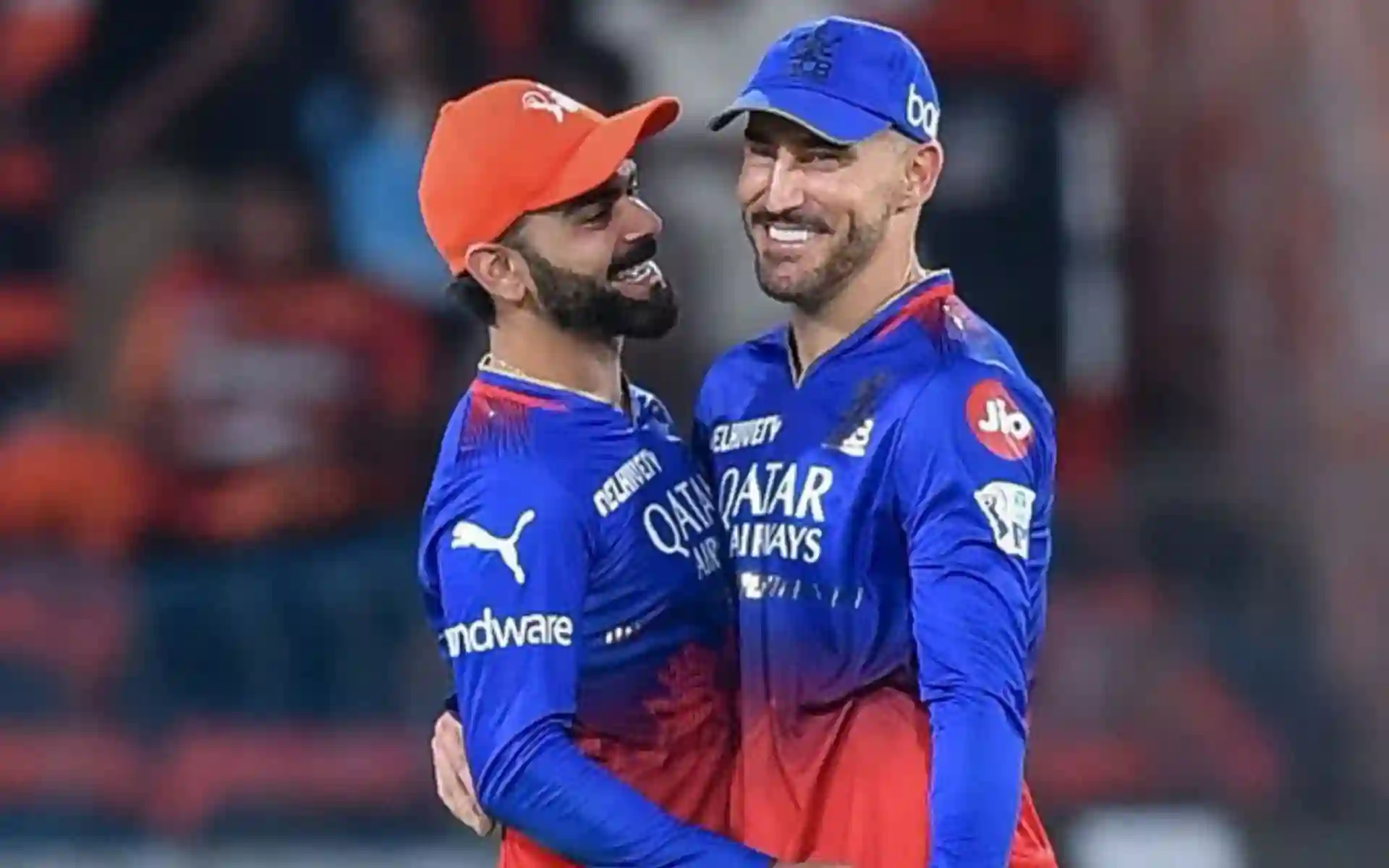 RCB Captain: Legacy And Leadership | cricket.one - OneCricket