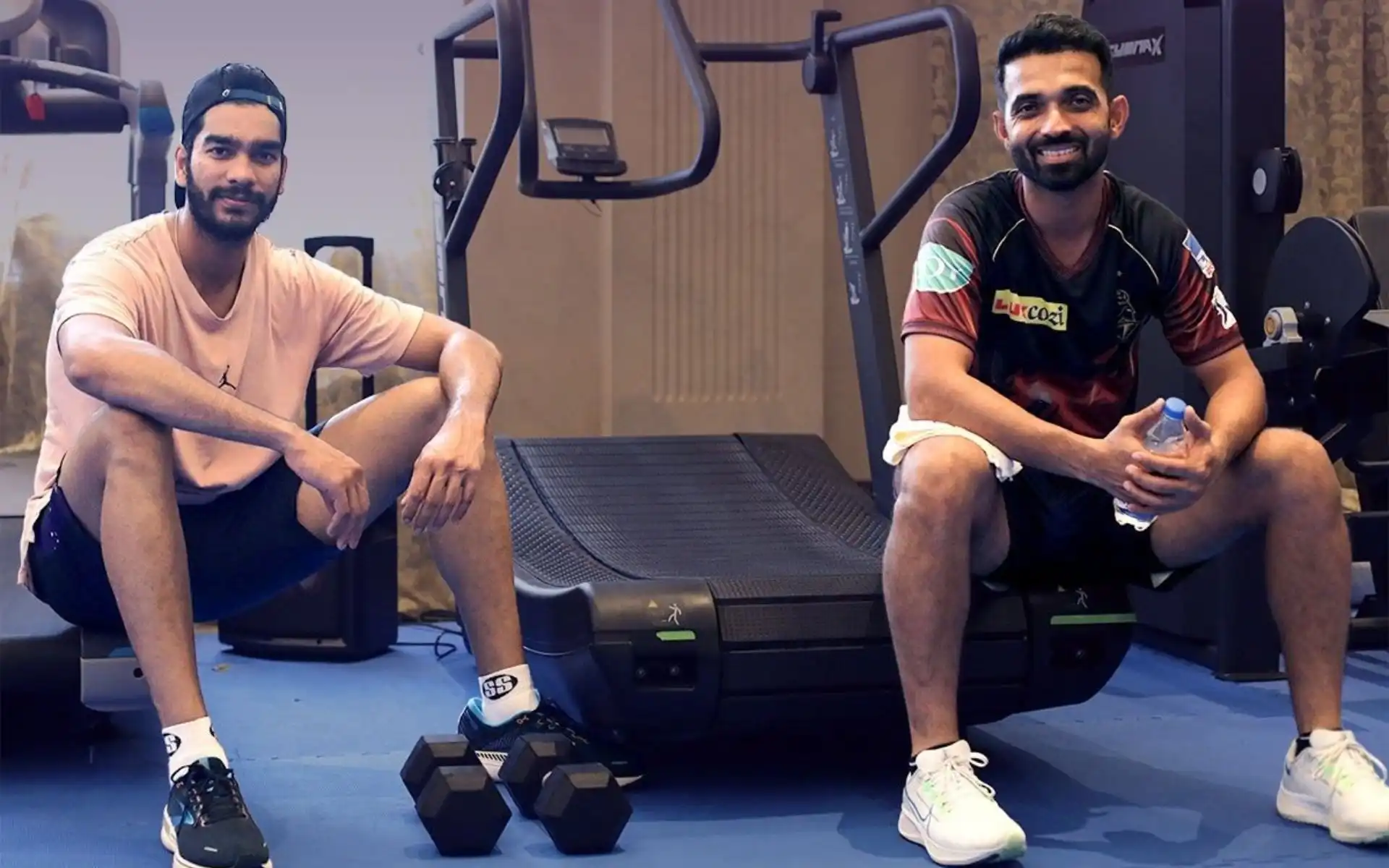 RR Captain: Legacy and Leadership | OneCricket