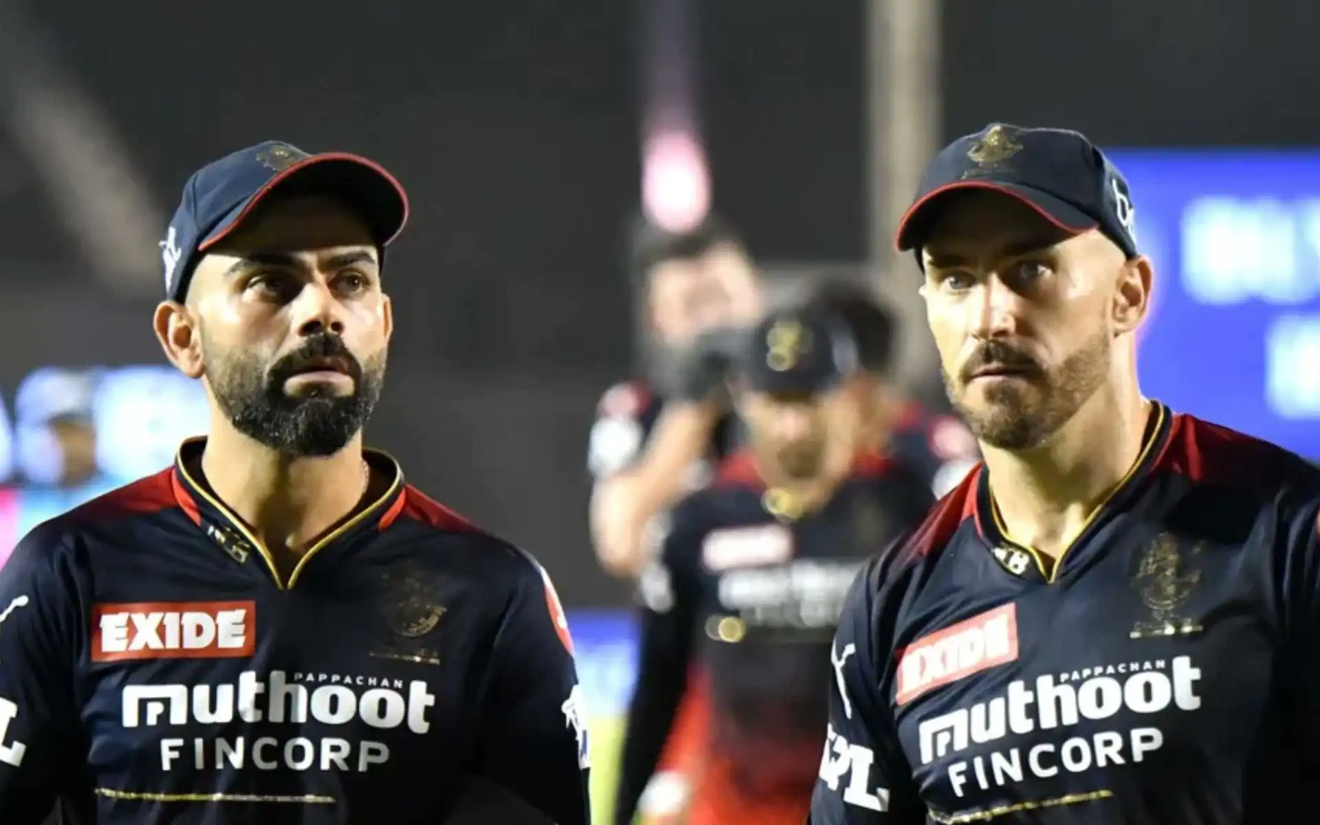 Virat Kohli Not Even In Top 2; Ranking RCB Captains From Best To Worst ...