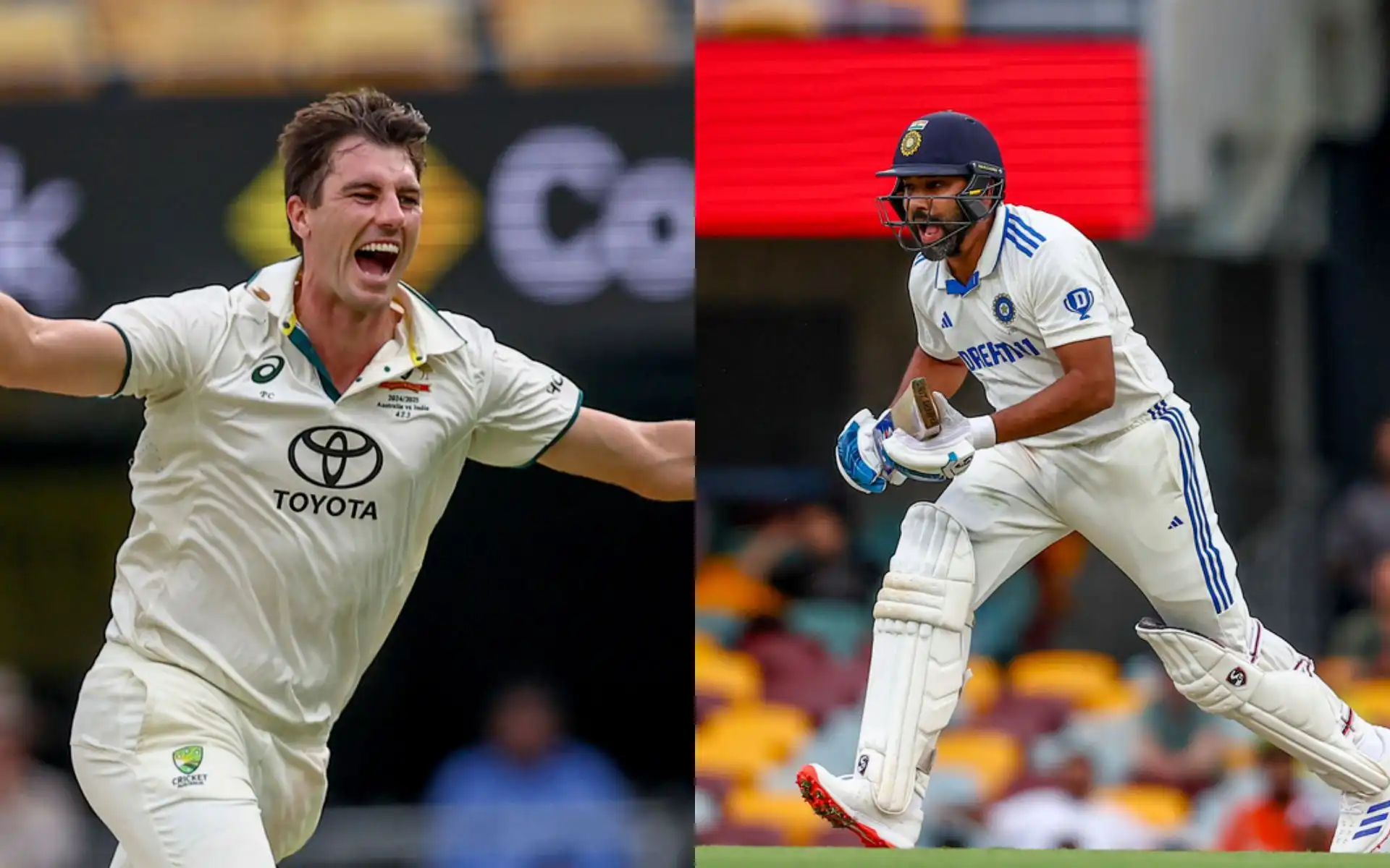 AUS vs IND Dream11 Prediction Today Match, Fantasy Cricket Tips, Pitch ...