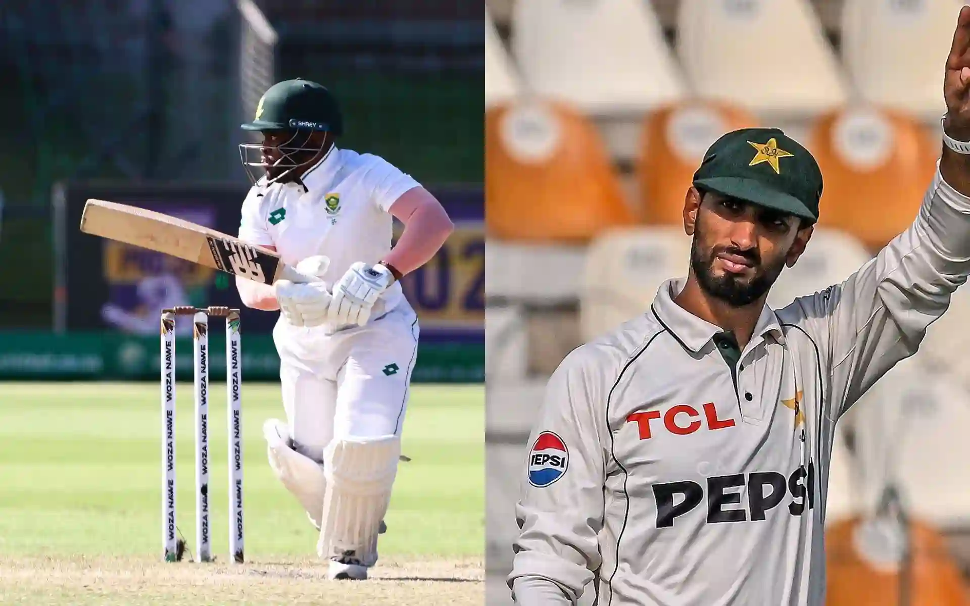 SA vs PAK Dream11 Prediction Today Match, Fantasy Cricket Tips, Pitch ...