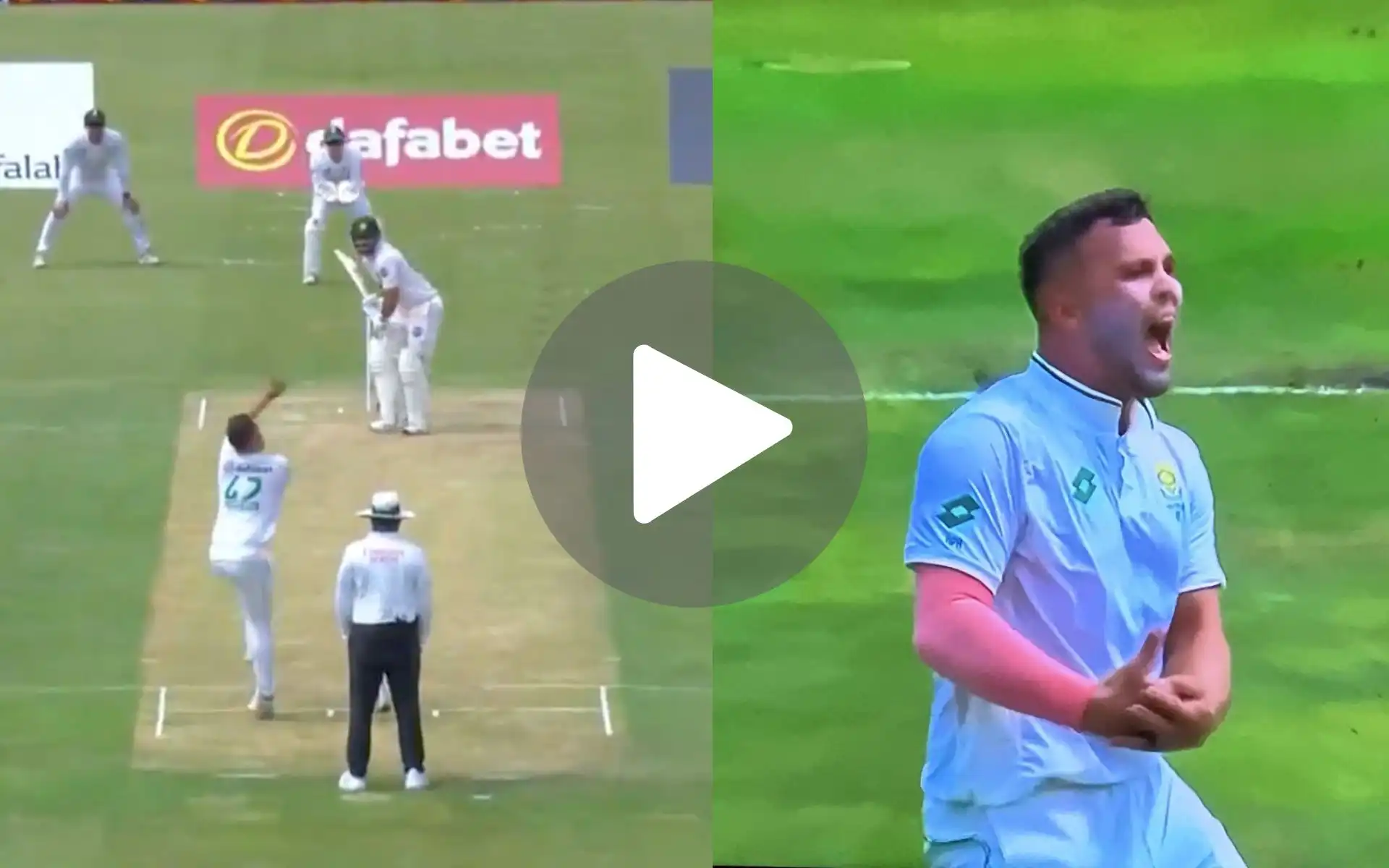 [Watch] Paterson Celebrates Back-To-Back Fifer With A Unique Gesture In ...