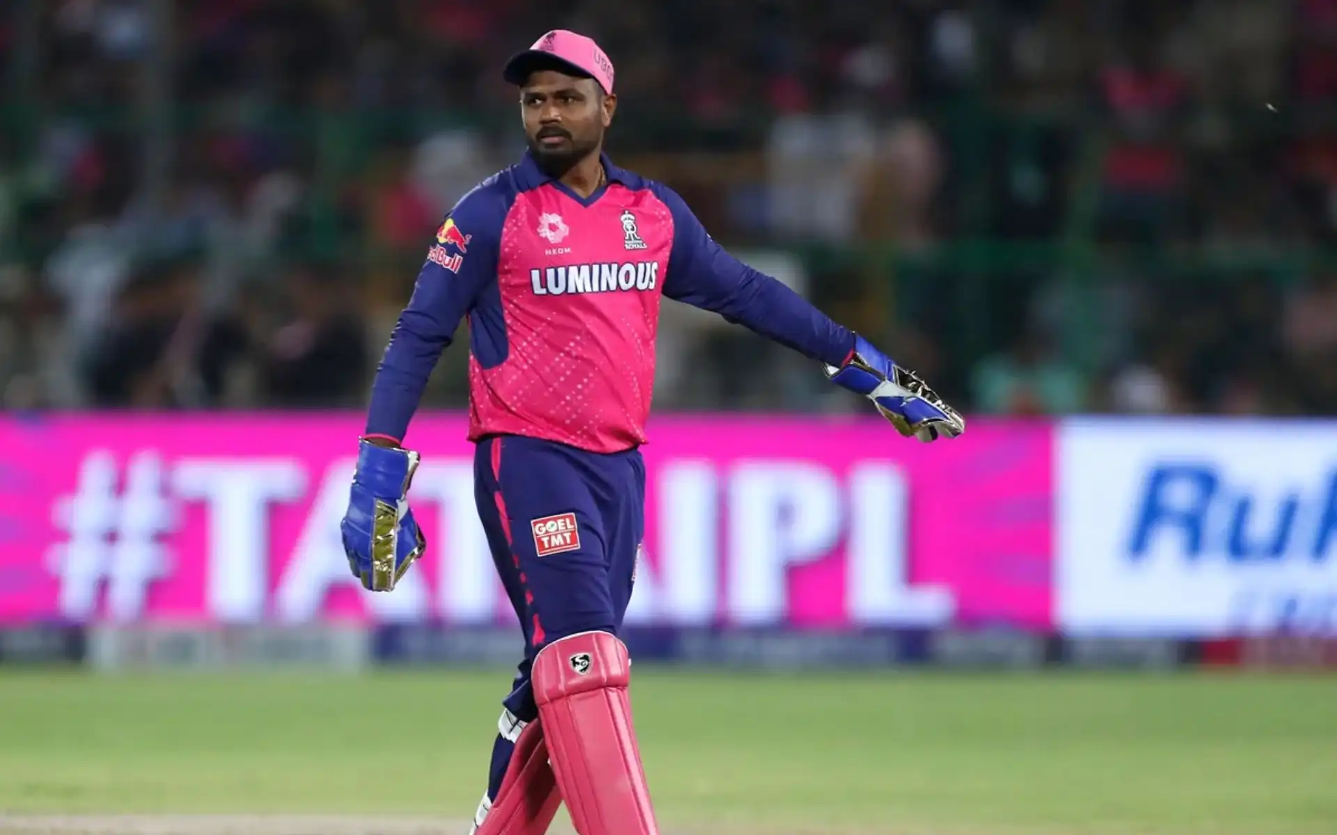 Punjab Kings Captains | OneCricket