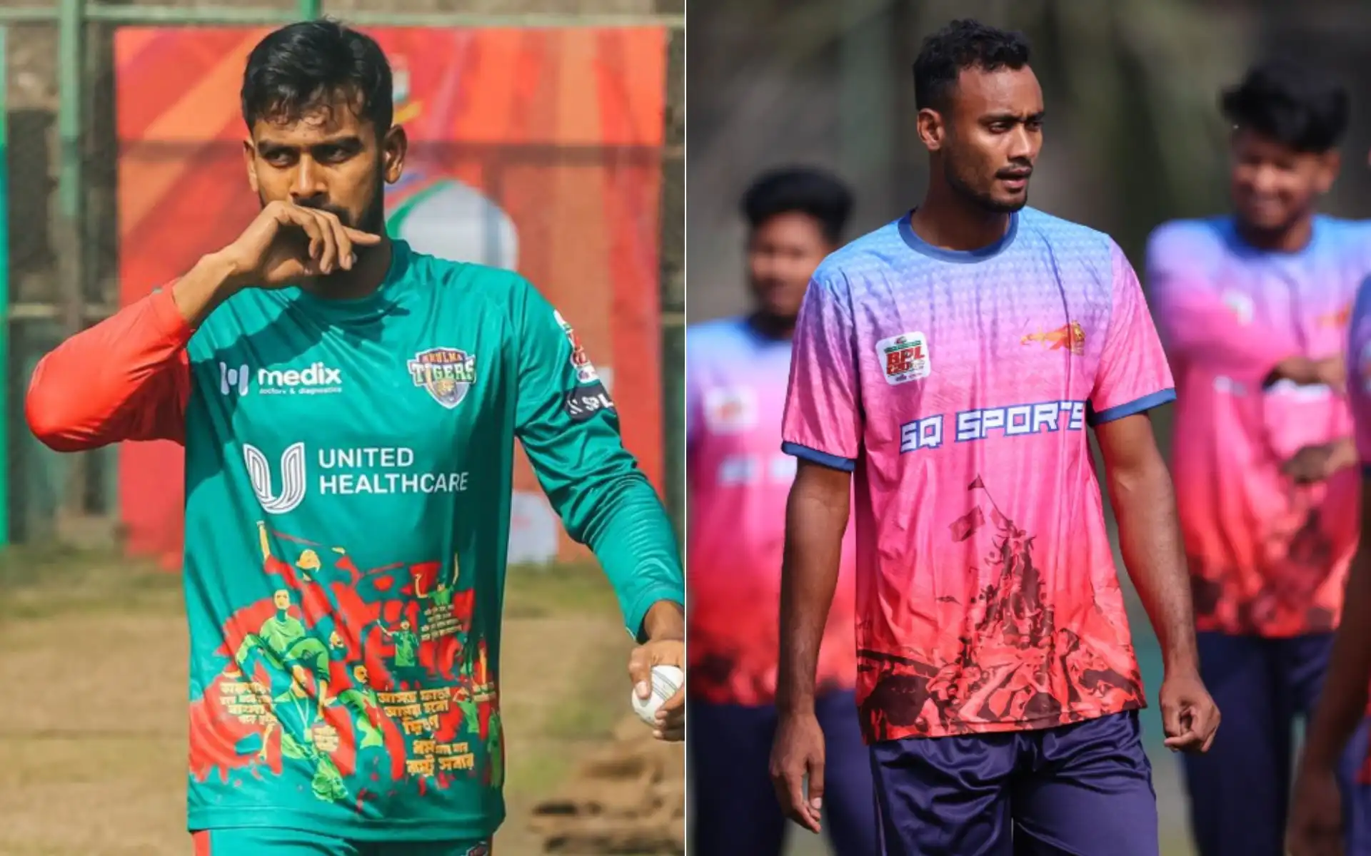 KHT vs CHK Match Prediction: Who Will Win Today's BPL 2024-25 Match 3 ...