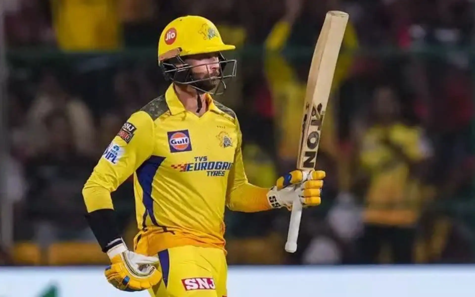 Devon Conway And...? 3 CSK Players Who Flopped In 2024 | OneCricket