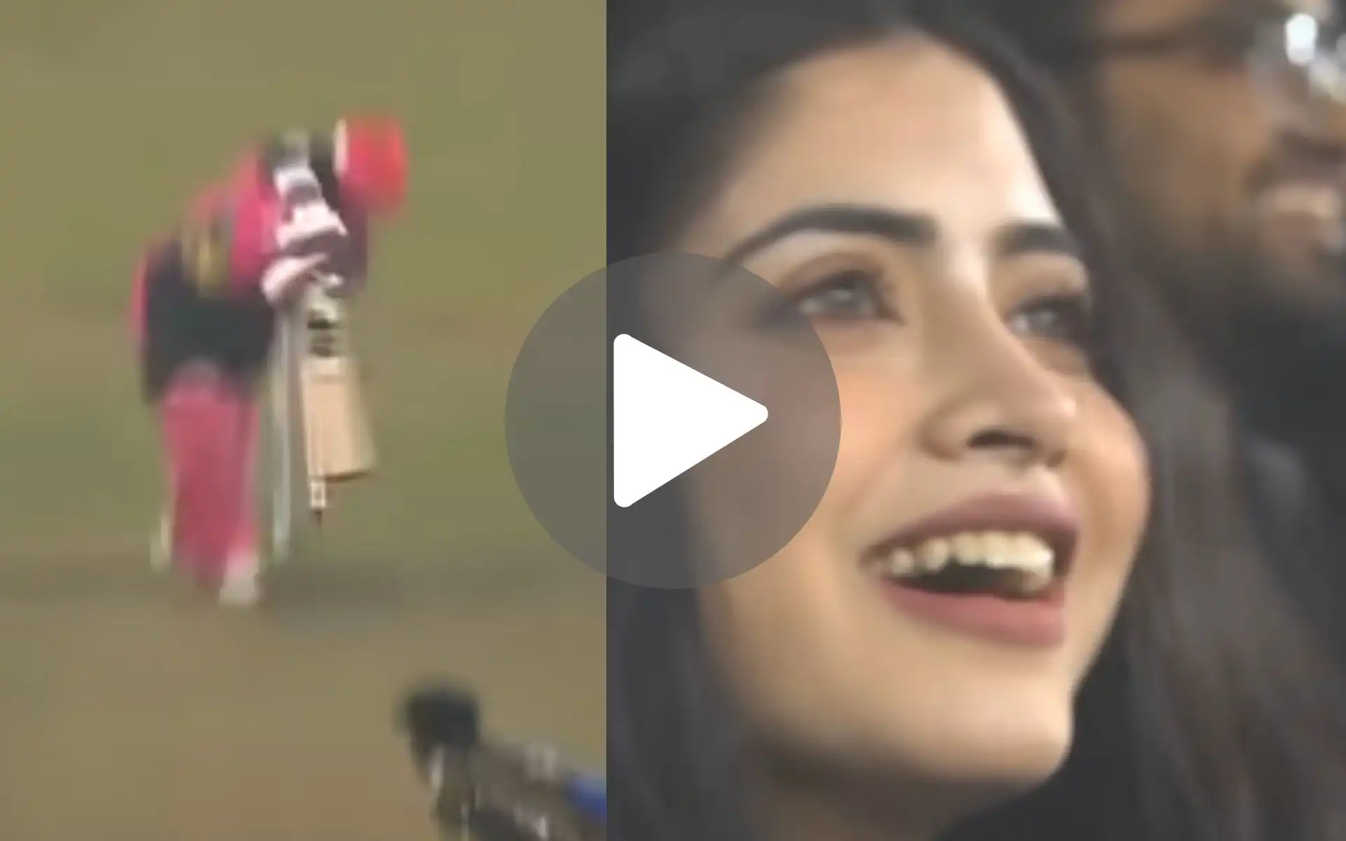 [Watch] Young Lady's Gracious Smile After Red-Hot Pacy Delivery From ...