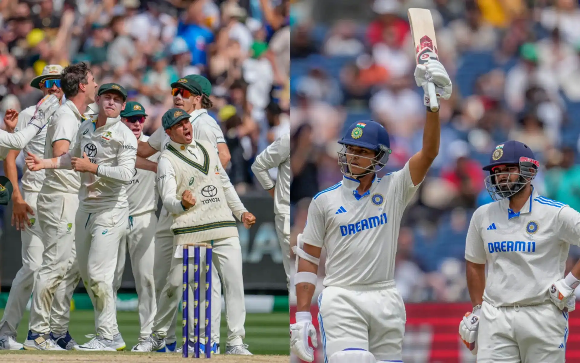 AUS vs IND Dream11 Prediction Today Match, Fantasy Cricket Tips, Pitch ...