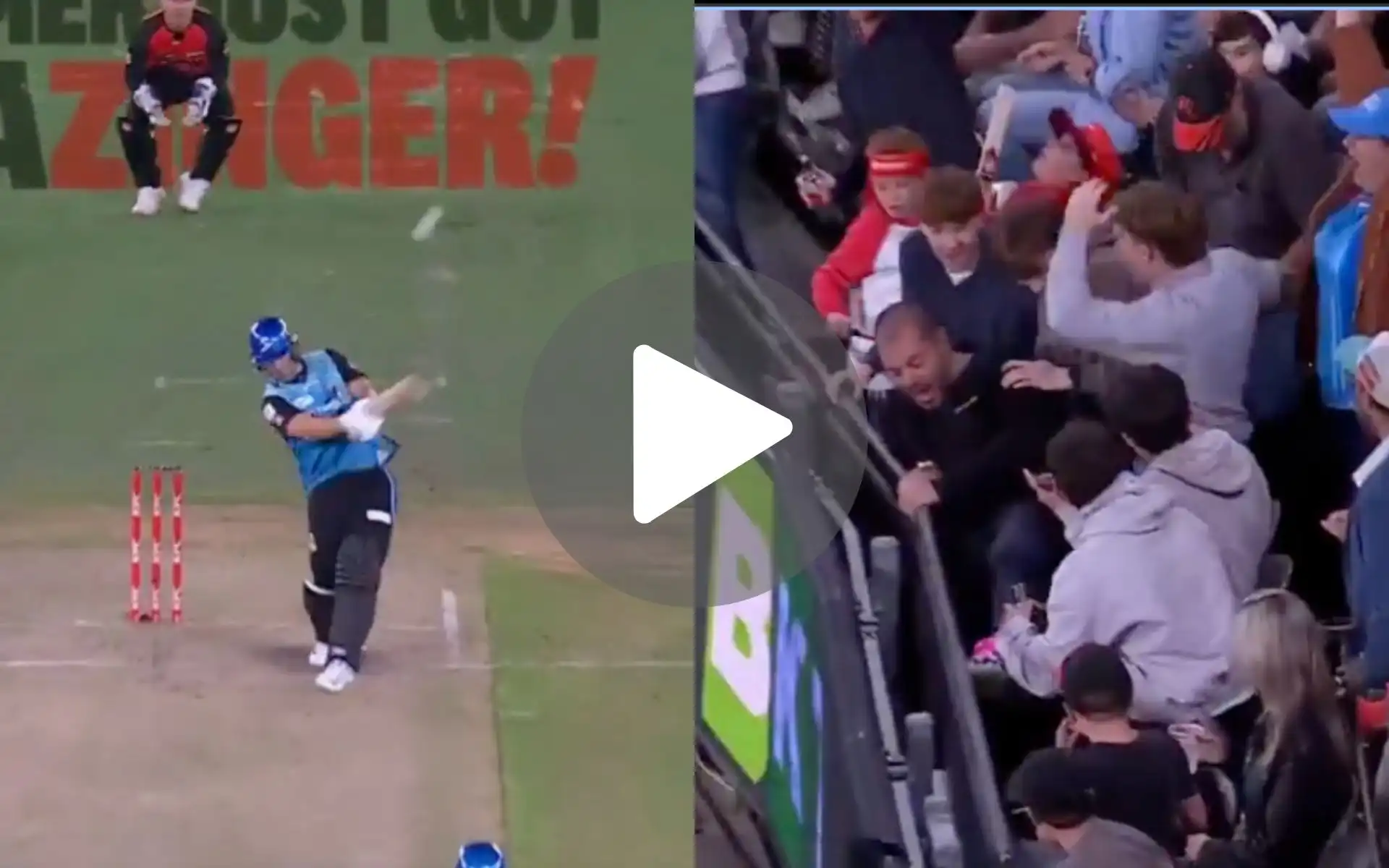 Chris Lynn Australian Cricket Player Profile, Batting and Bowling stats ...