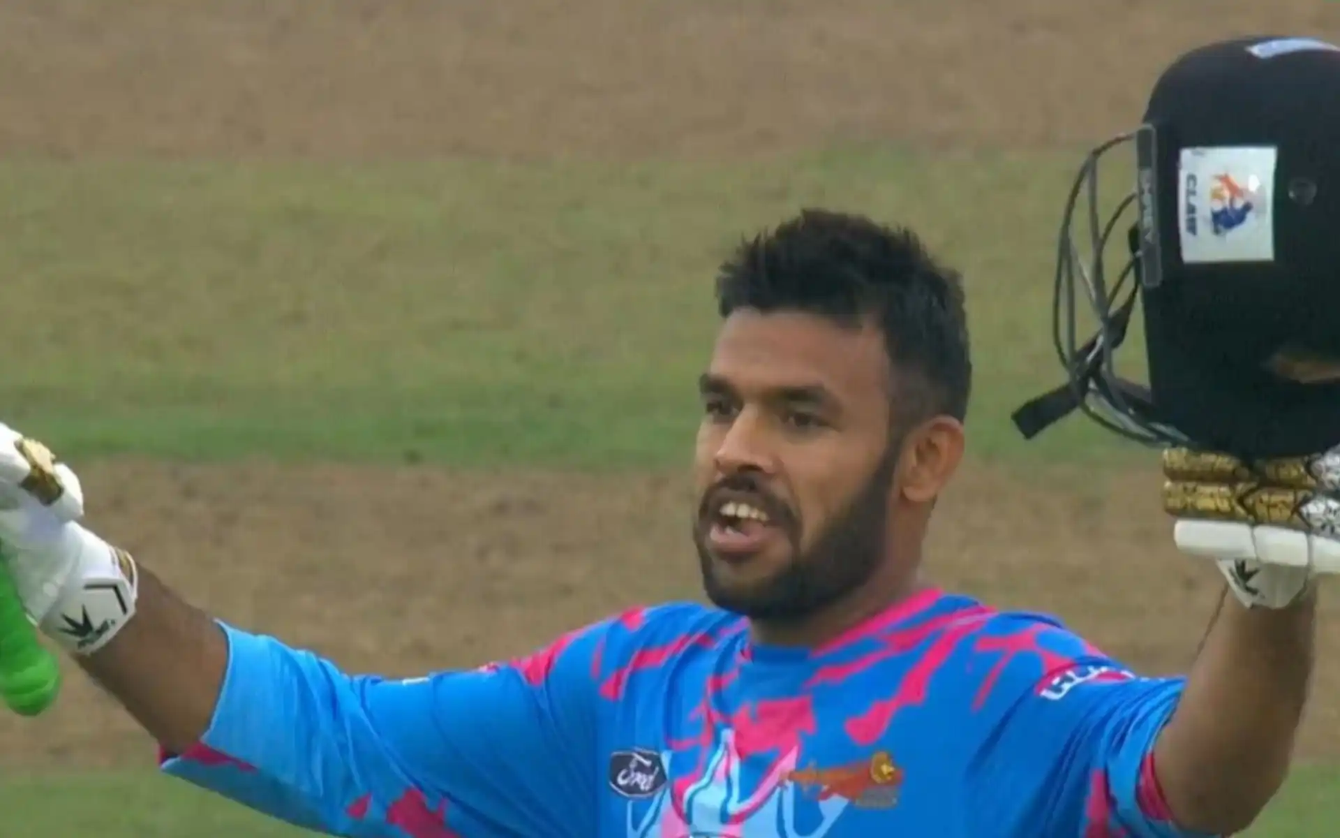 BPL 2024-25 Rajshahi vs Kings Highlights: Usman Khan’s Ton & Stellar ...