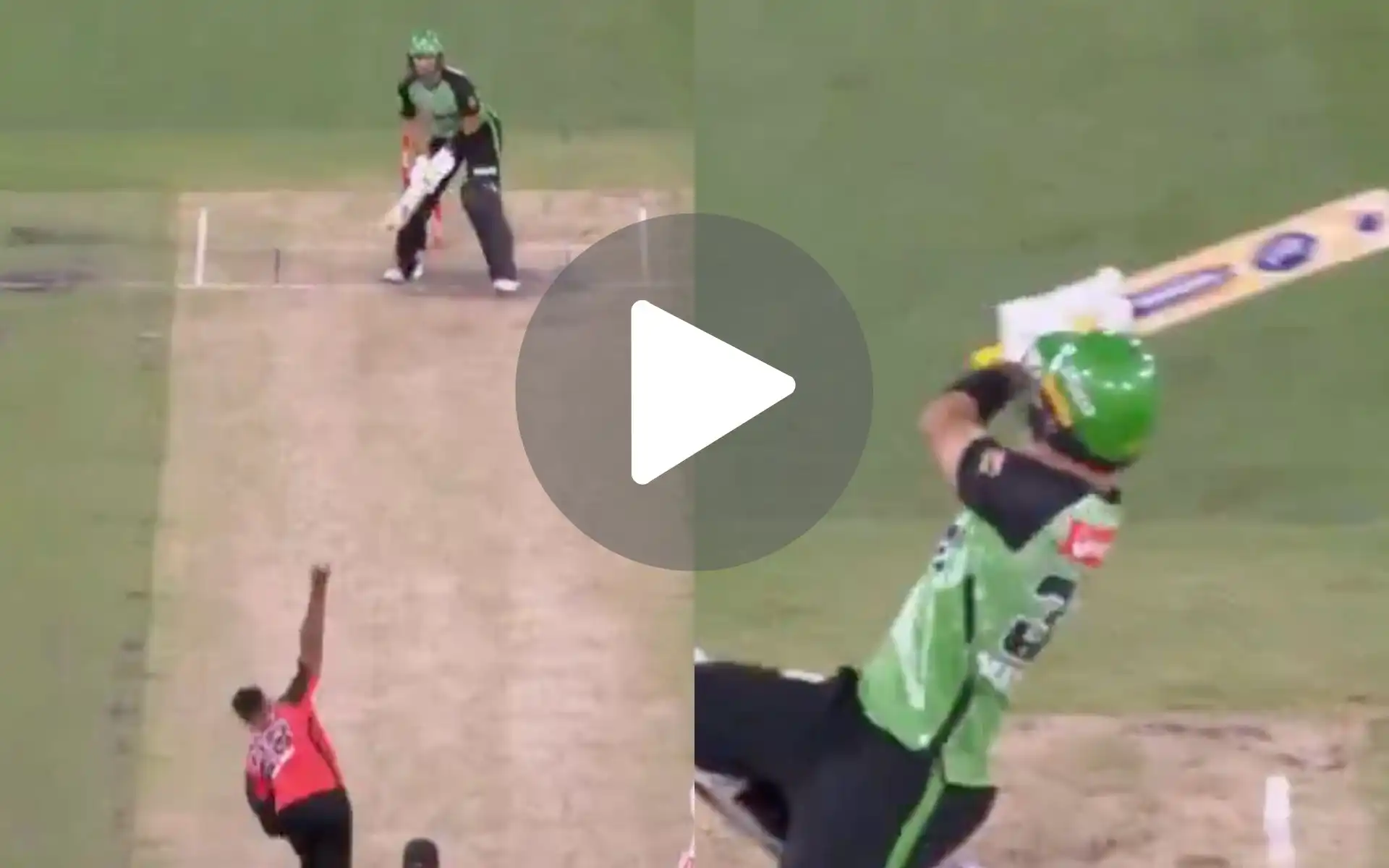 Milestone Alert! Glenn Maxwell Scales Huge BBL Record After Fiery Fifty ...