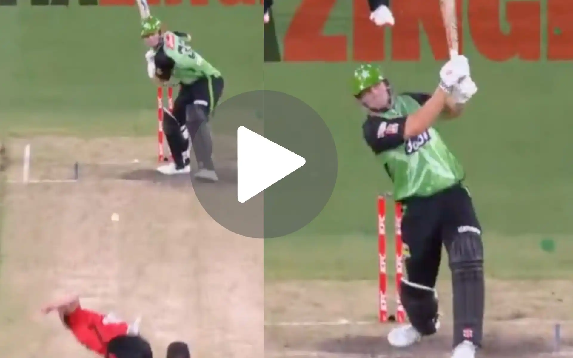 Hilton Cartwright Australian Cricket Player Profile, Batting and ...