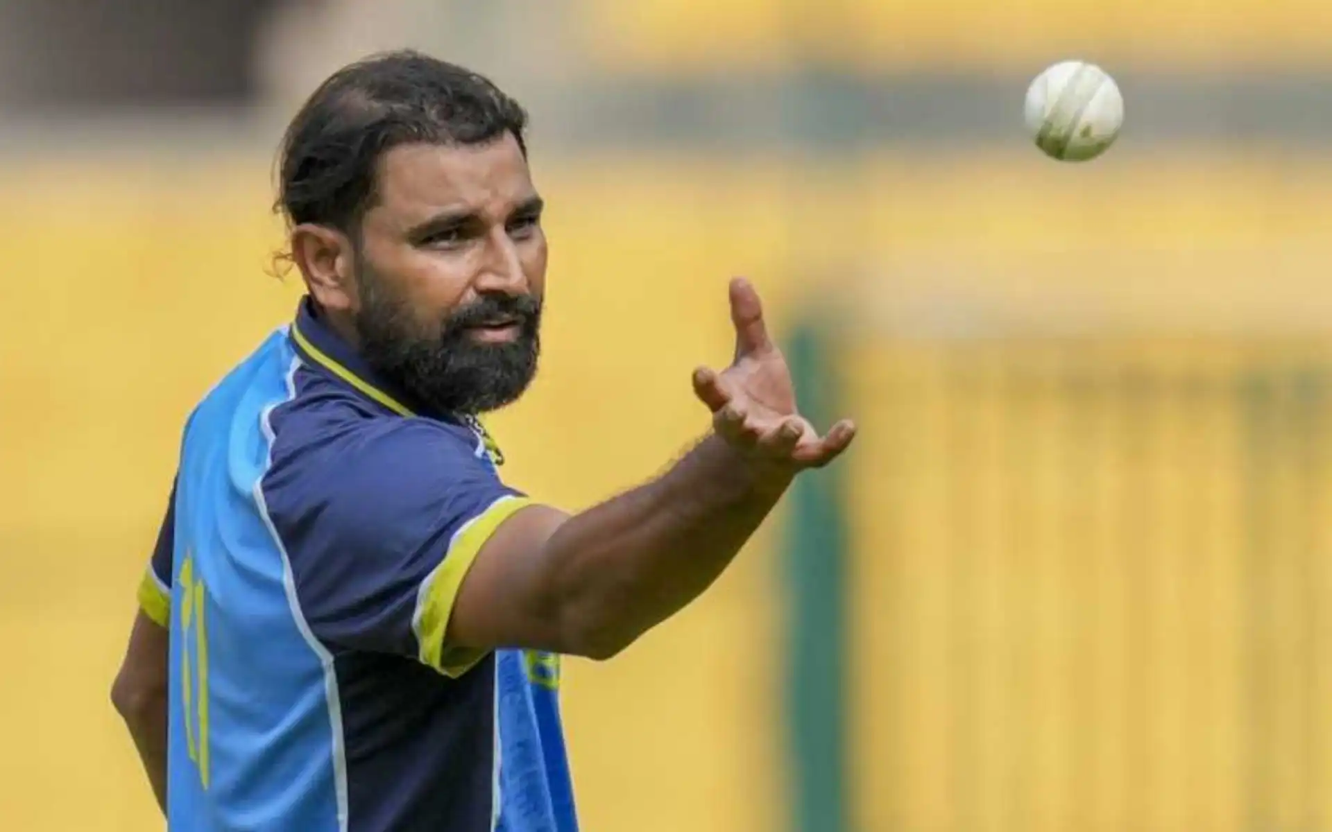 Amid Bumrah's Injury Scare; Is Shami Fit for Champions Trophy 2025 ...