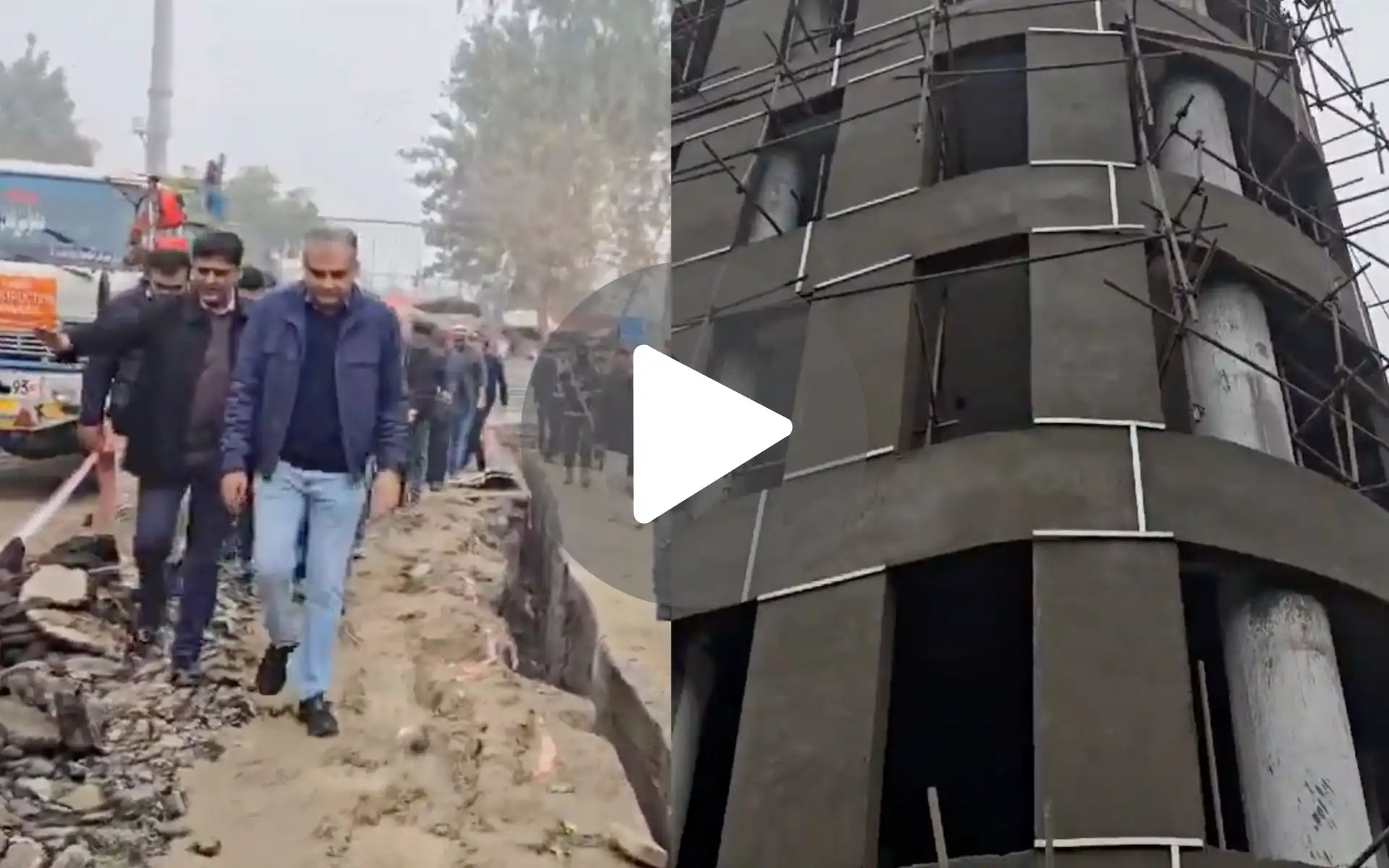 Champions Trophy To Move Out Of Pakistan? Latest Visuals Show Worrying ...