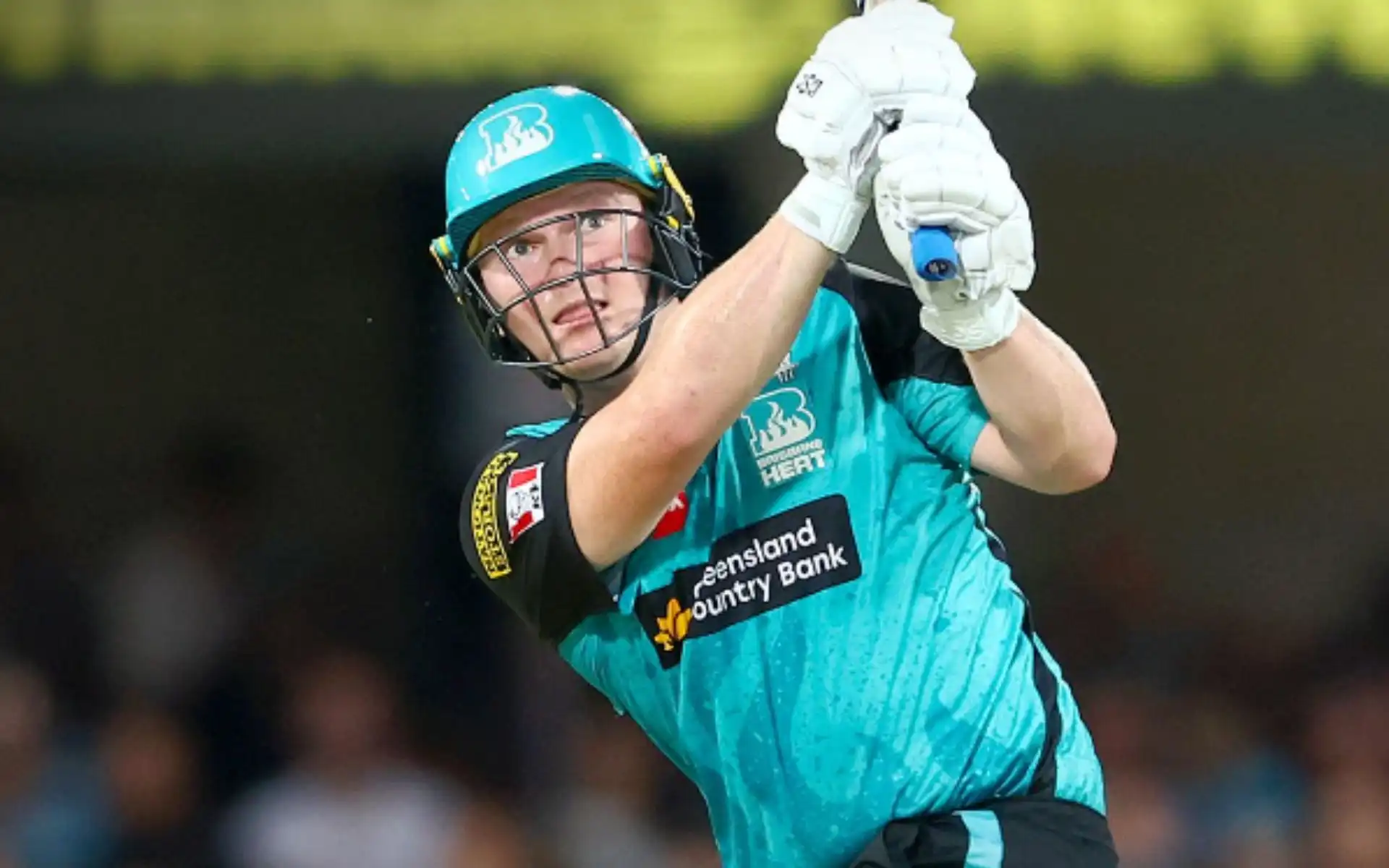 Max Bryant To PBKS? 3 IPL Teams Who Can Sign Brisbane Heat Star In IPL ...