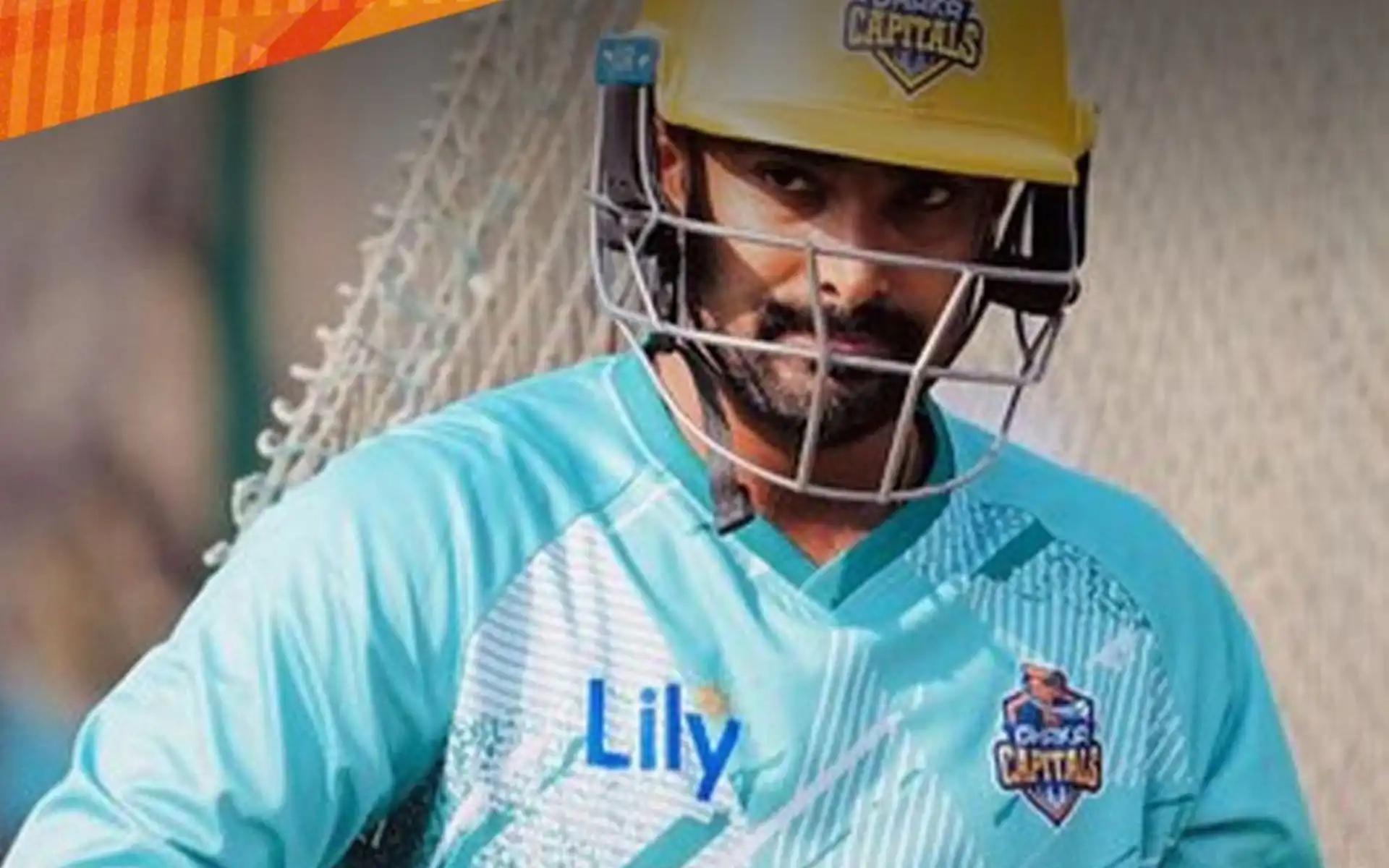 Headache For Bangladesh As Litton Das Extends Flop Show In BPL 2024-25 ...