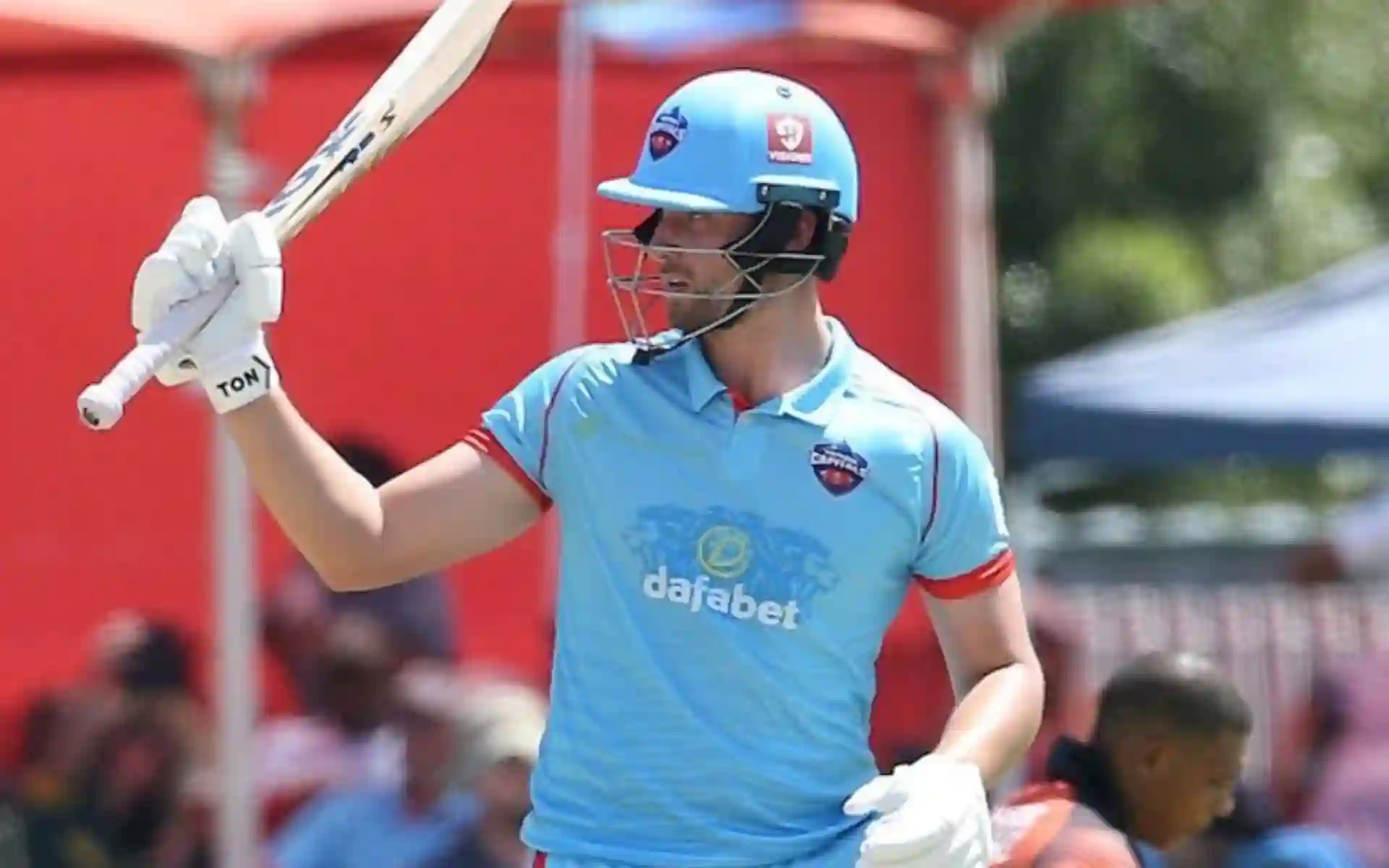 SA20 League Points Table 2025 | cricket.one - OneCricket