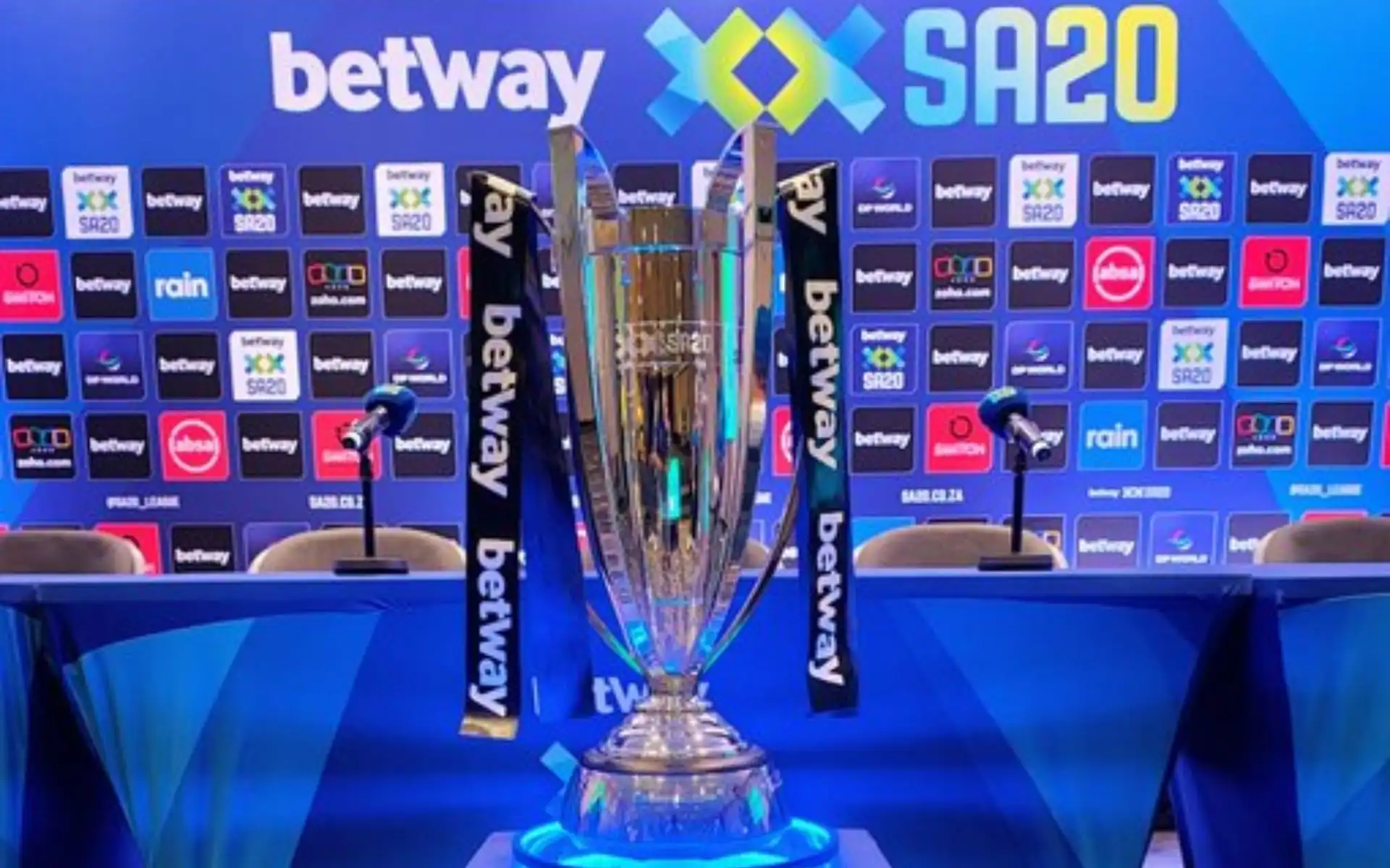 SA20 League Points Table 2025 | OneCricket