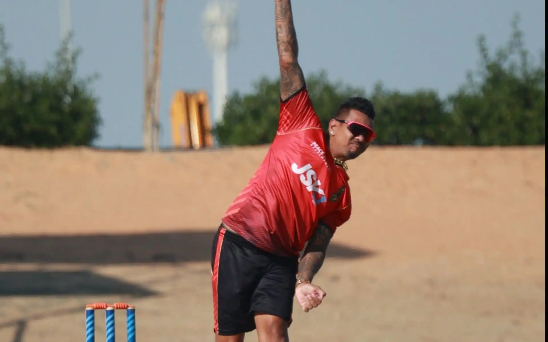 ILT20 2025: Abu Dhabi Knight Riders Squad, Full Schedule And Strongest ...