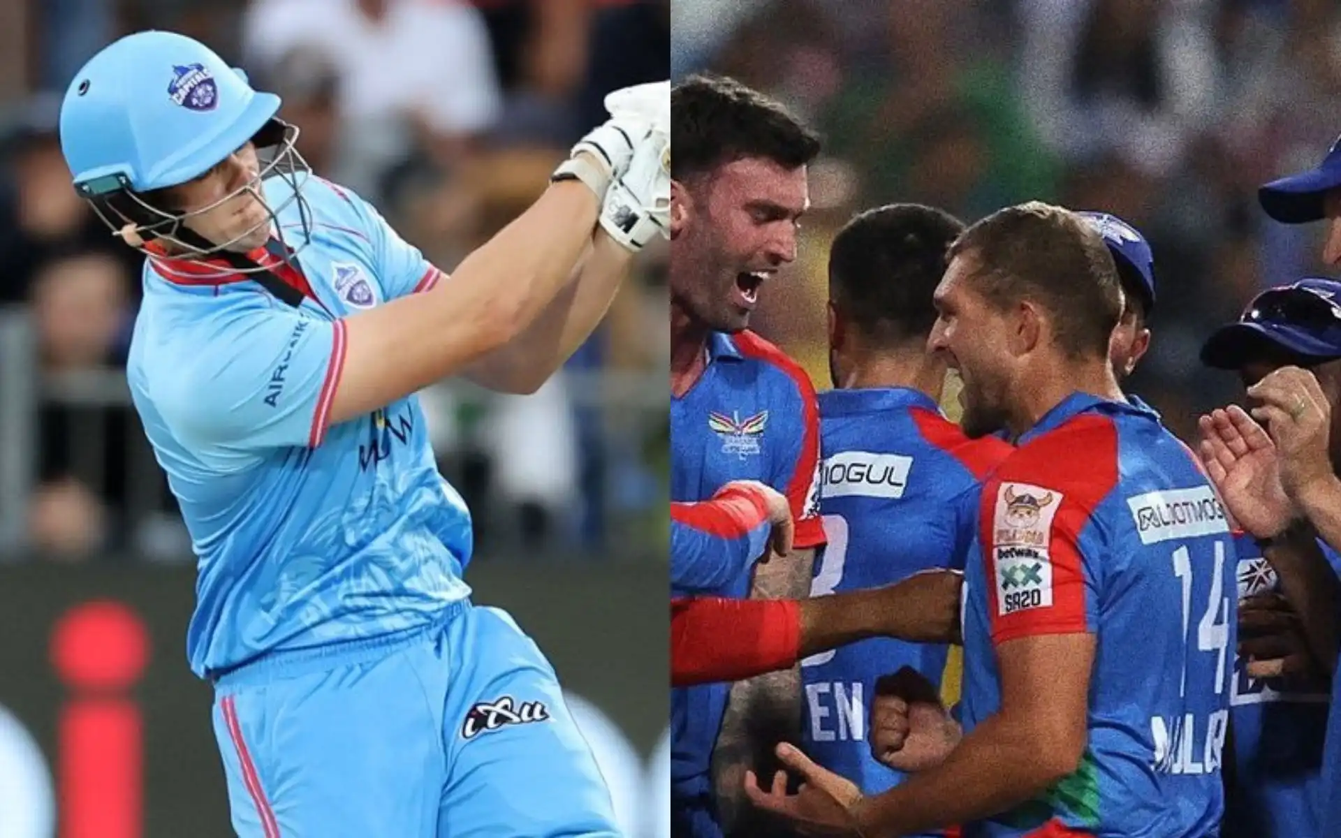 DSG vs PC Toss Update, Dream11 Prediction Today Match, Fantasy Cricket ...