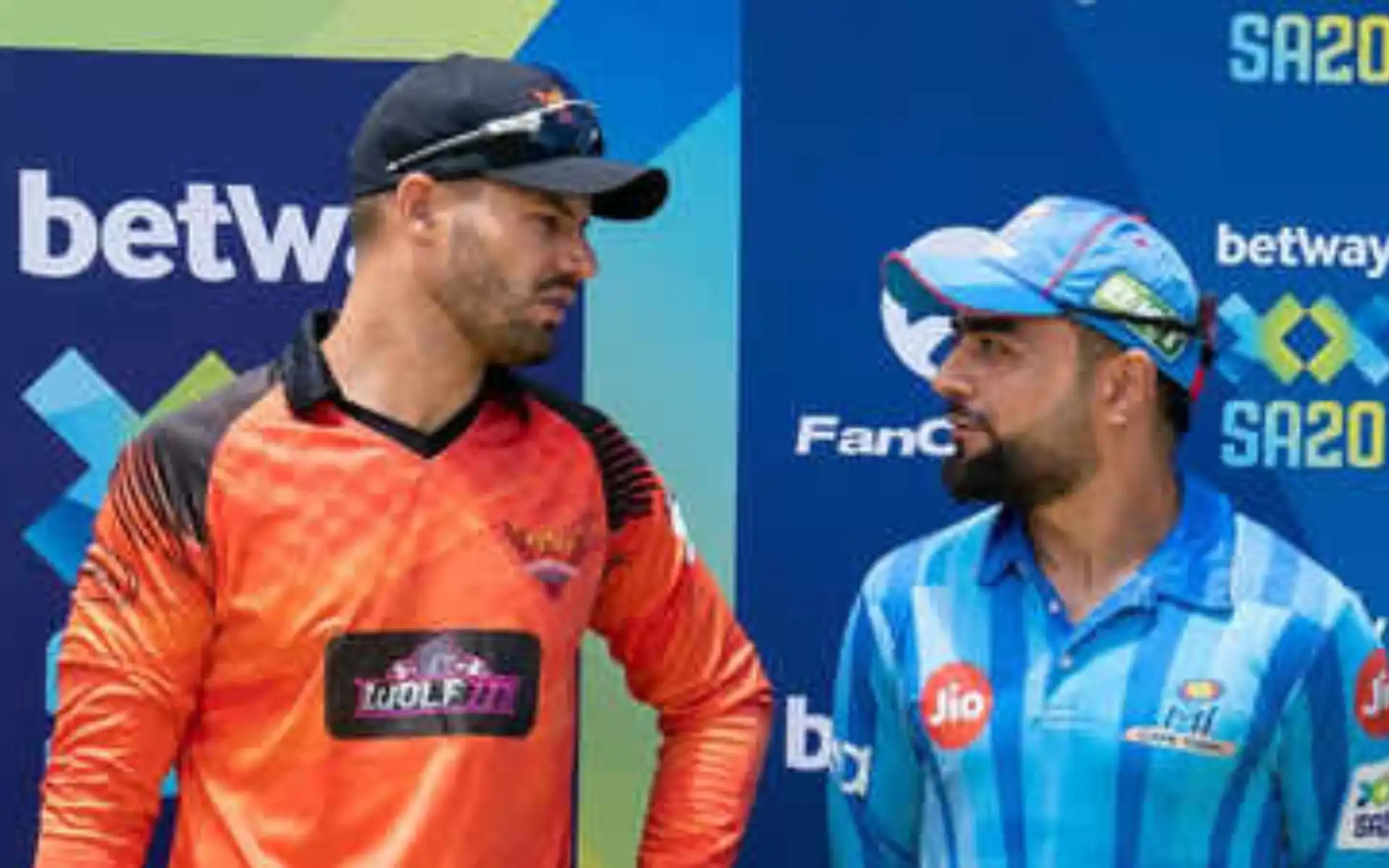 Markram's Sunrisers Ask Rashid Khan-Led MI Cape Town To Bat First In ...