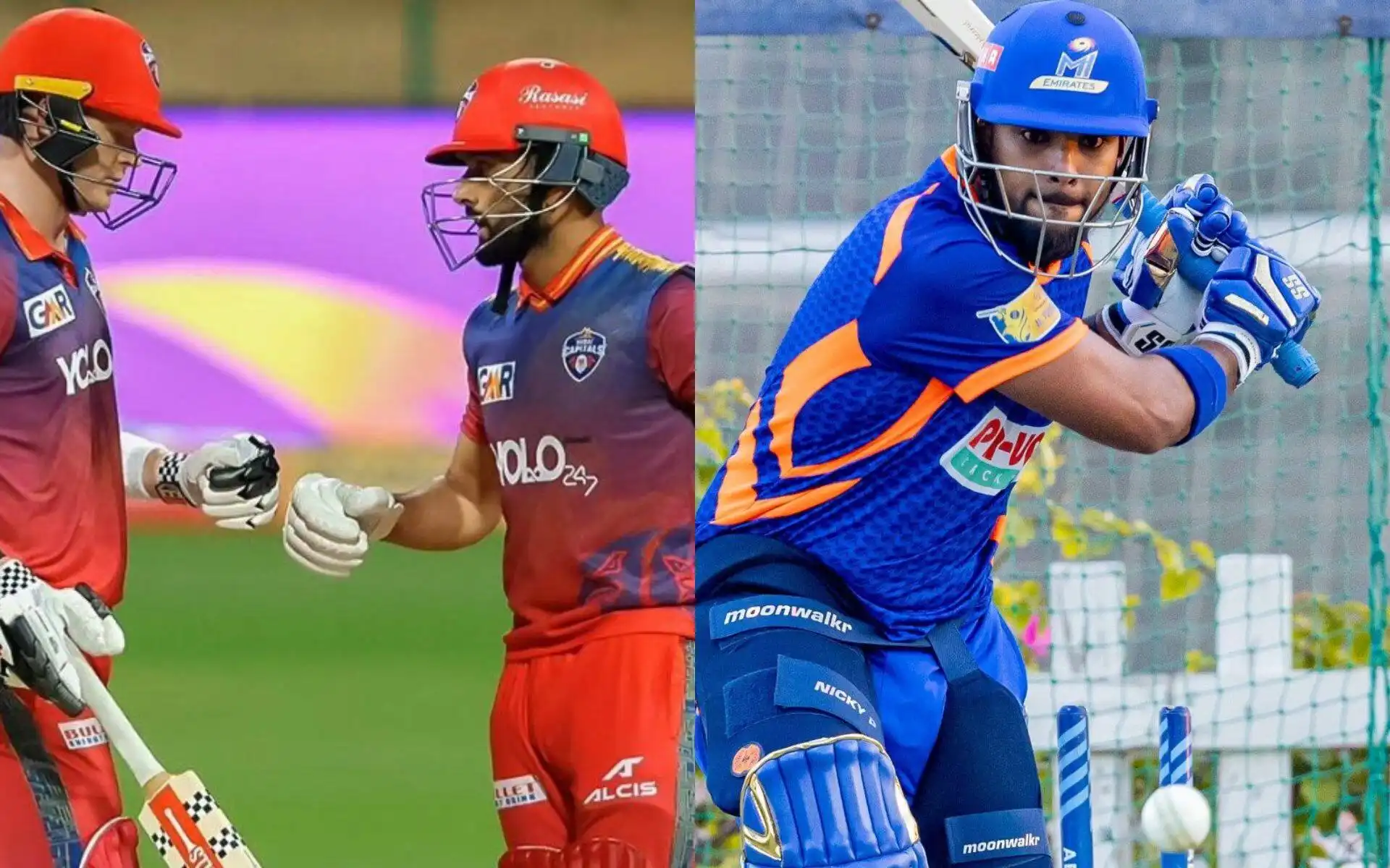 DC vs MIE Dream11 Prediction Today Match, Fantasy Cricket Tips, Pitch ...