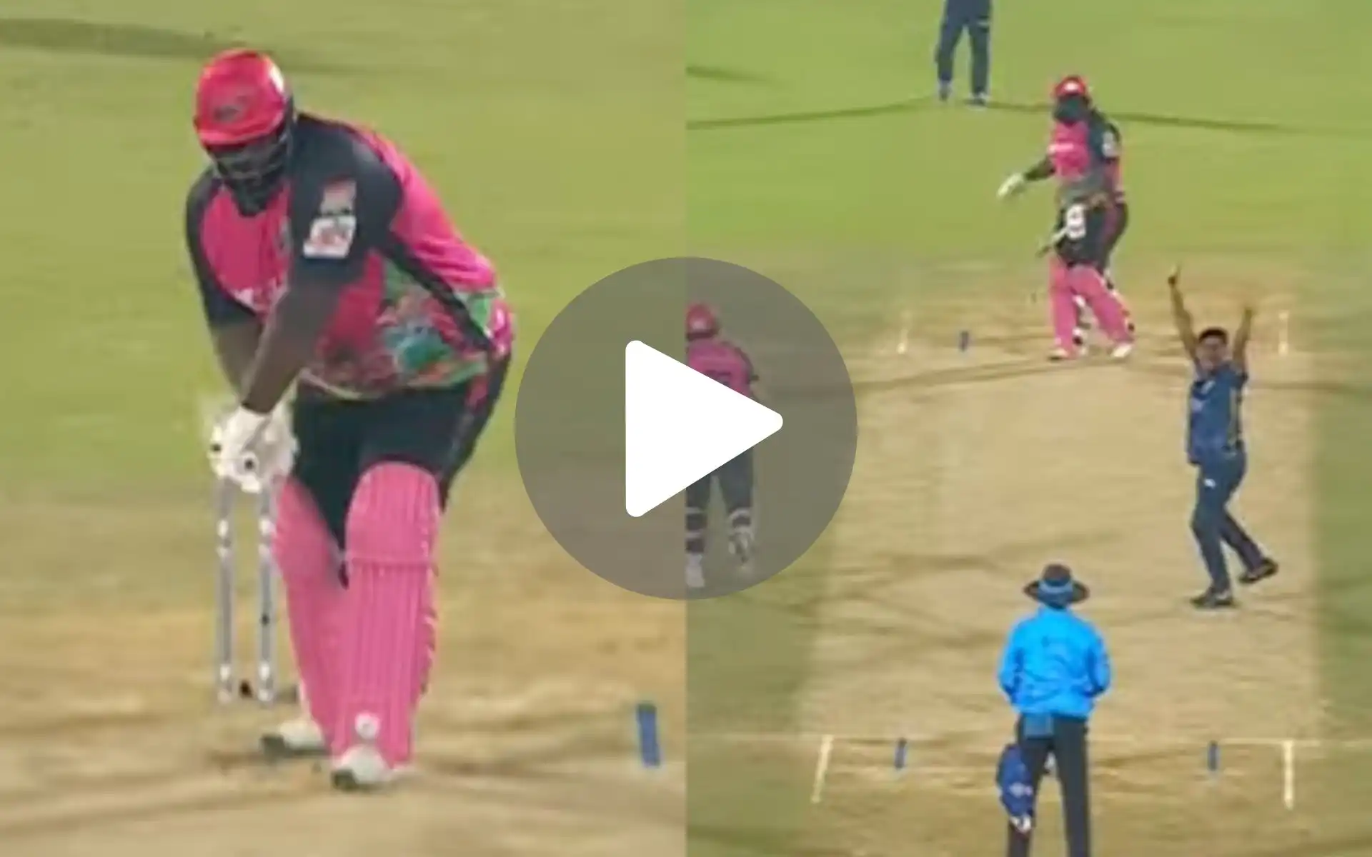 Rahkeem Cornwall West Indian Cricket Player Profile, Batting and ...