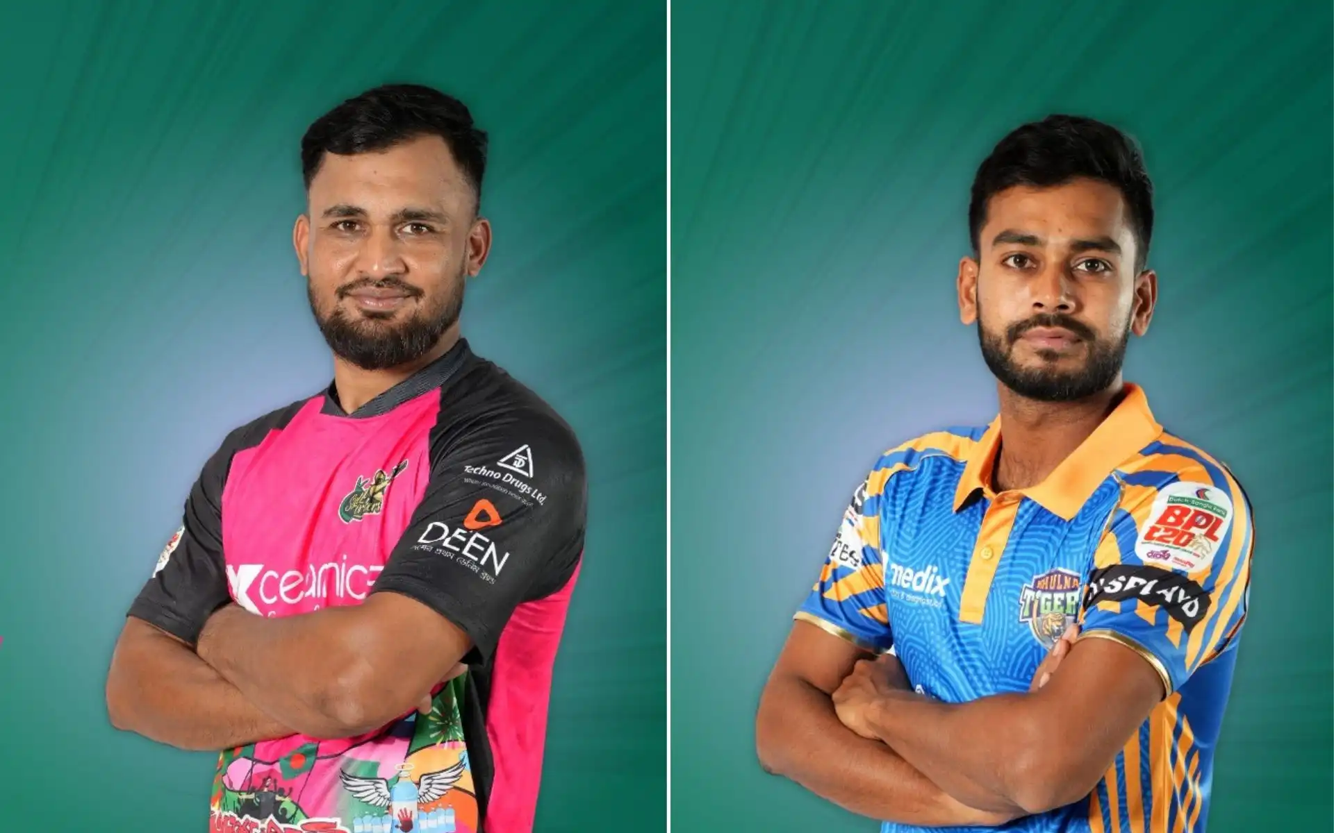 KHT vs SYL Match Prediction: Who Will Win Today’s BPL 2025 Match 17 ...