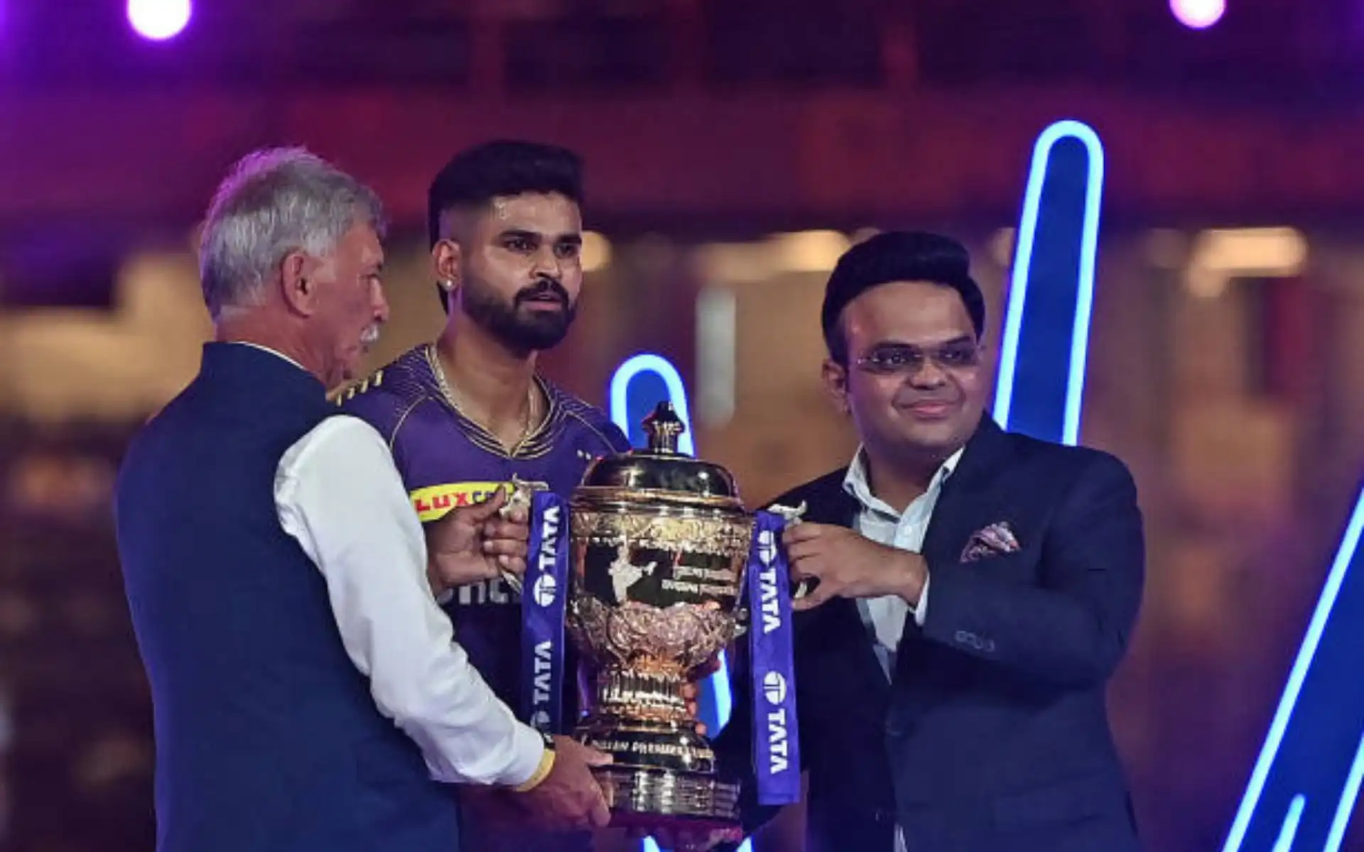 IPL 2025 Start Date Confirmed; Tournament Set To Commence From March 21 ...