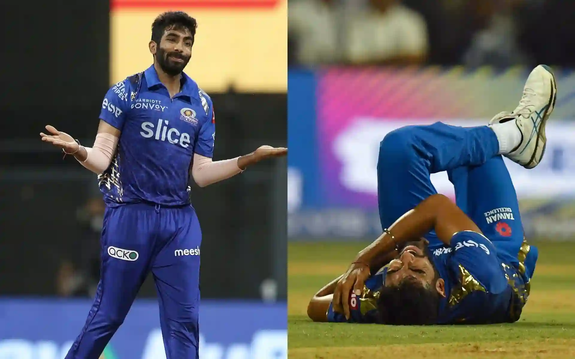 Bumrah Ruled Out Of IPL 2025? How MI Performed Last Time They Had To Play Without Star Pacer ...