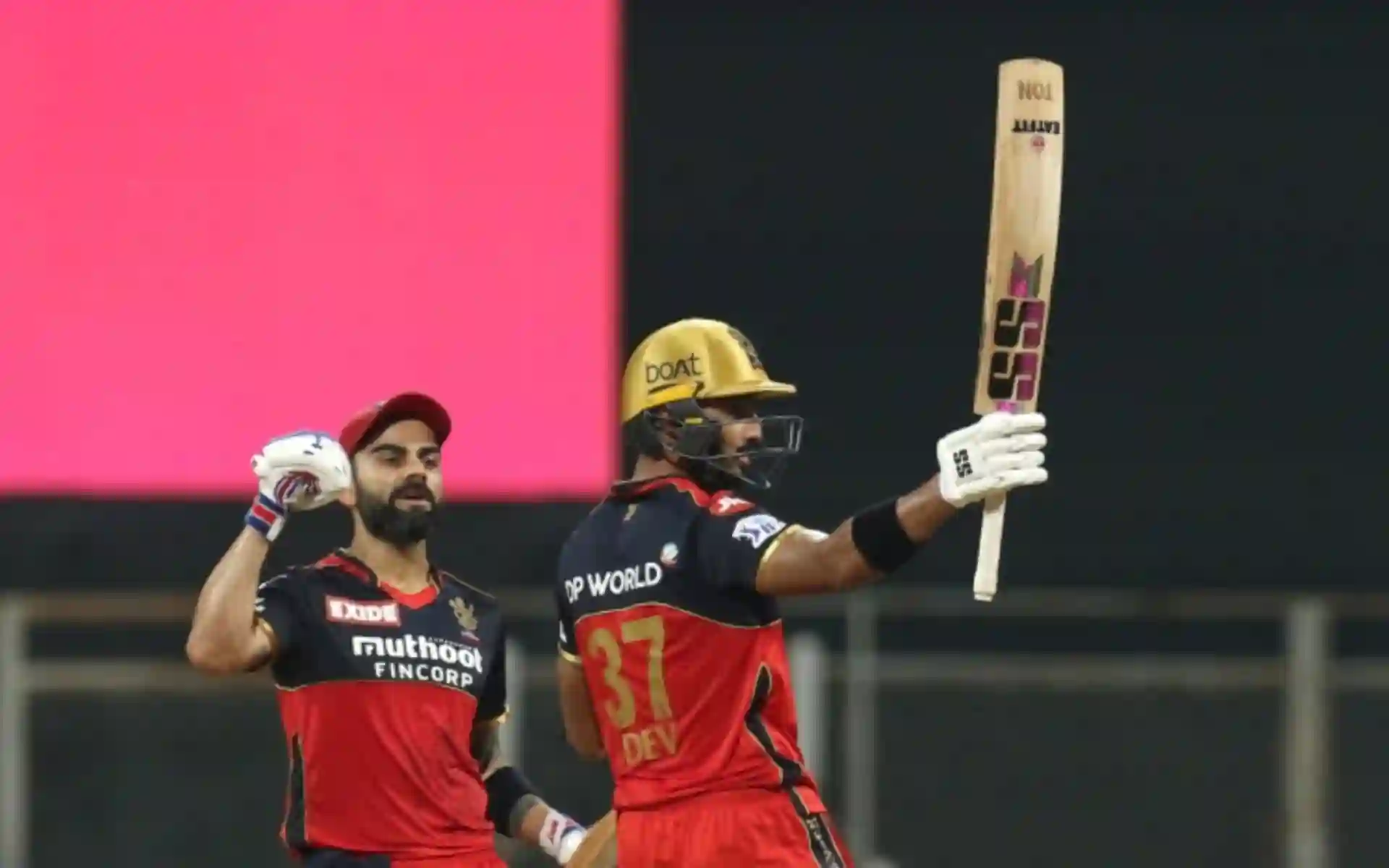 Devdutt Padikkal Cements RCB's No. 3 Spot For IPL 2025 With Stormy ...