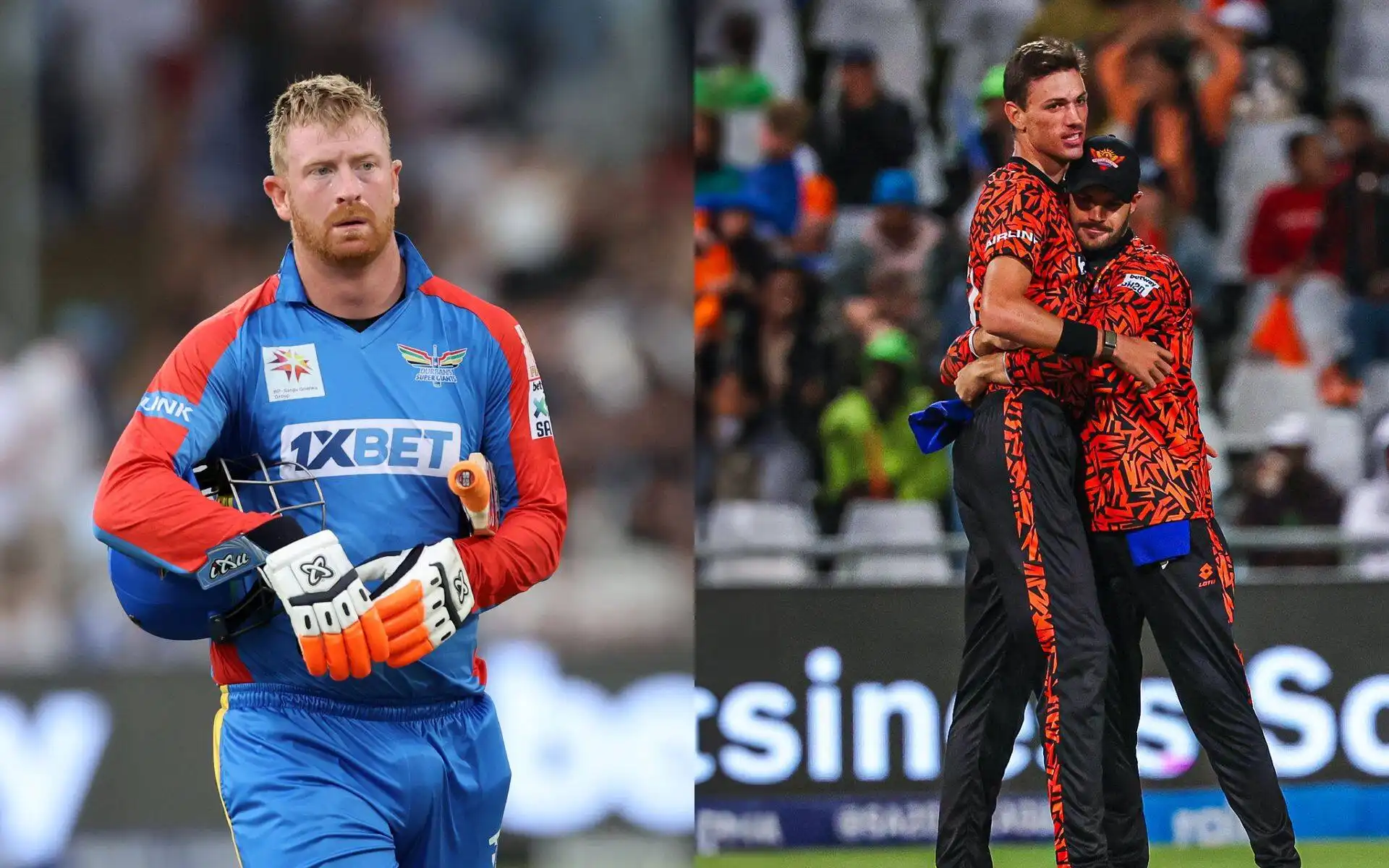 SA20 2025 DSG vs SEC: Probable XI Predictions, Live Streaming, Fantasy ...