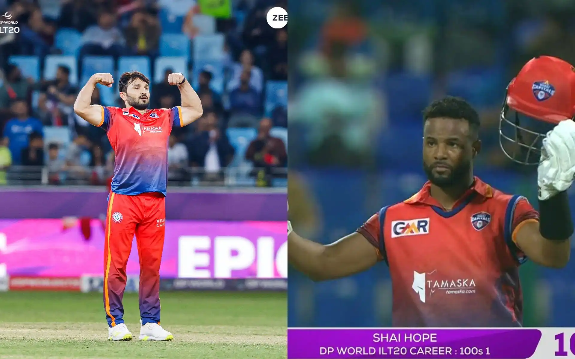 GG vs DC Dream11 Prediction: 3 Top Captain Or Vice-Captain Choices For ...