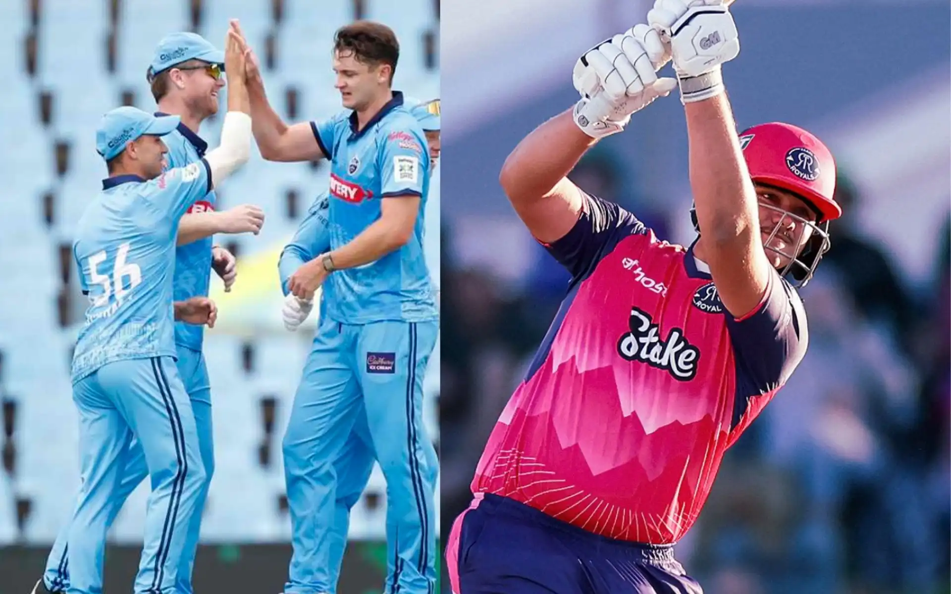 Where To Watch PC vs PR Match 12 Of SA20 2025? Channel, Live Streaming ...