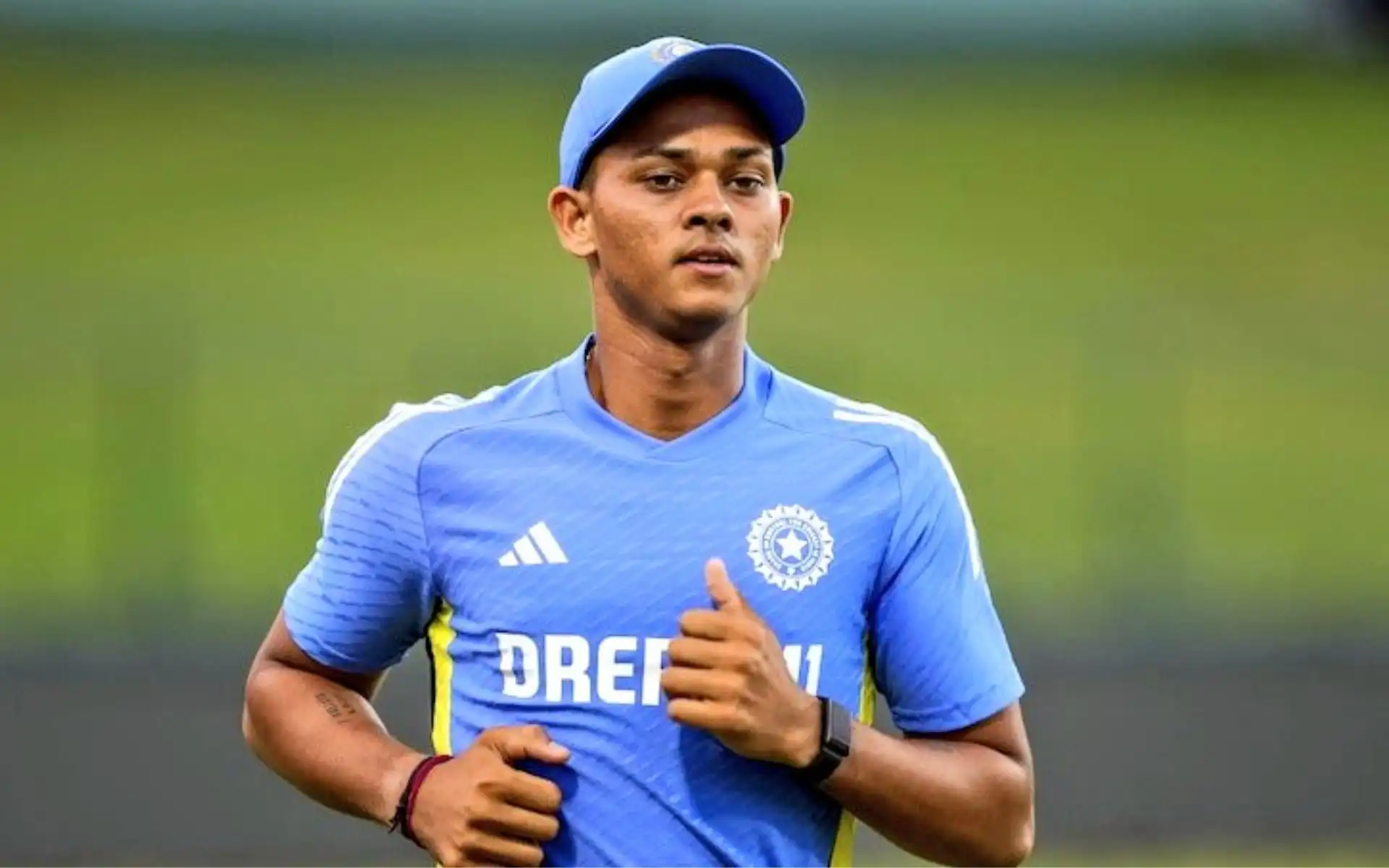 Jaiswal... And? 3 India Stars Who Could Play vs Pakistan For First Time ...