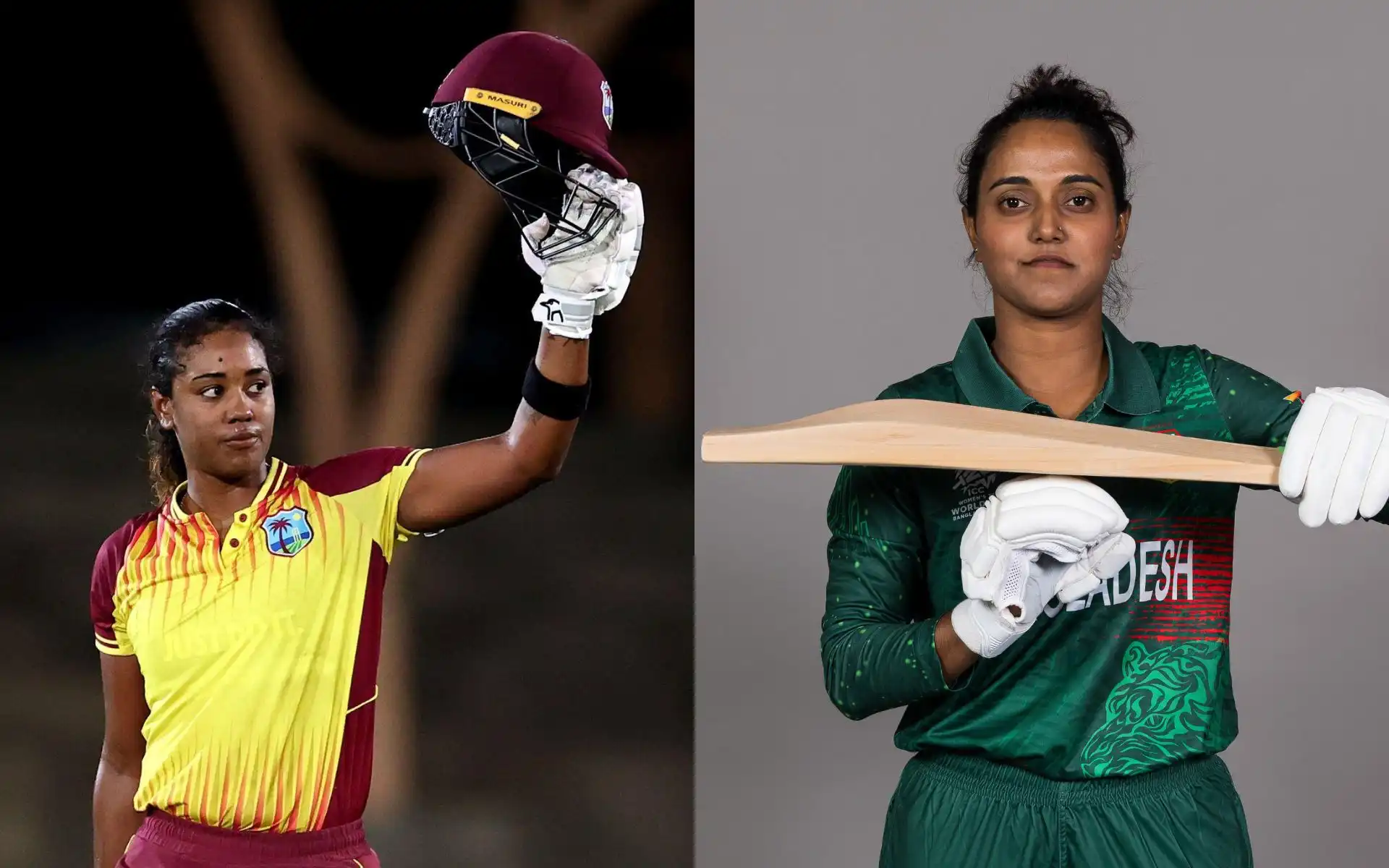 WI-W vs BD-W Match Prediction: Who Will Win Today’s 1st ODI Between ...