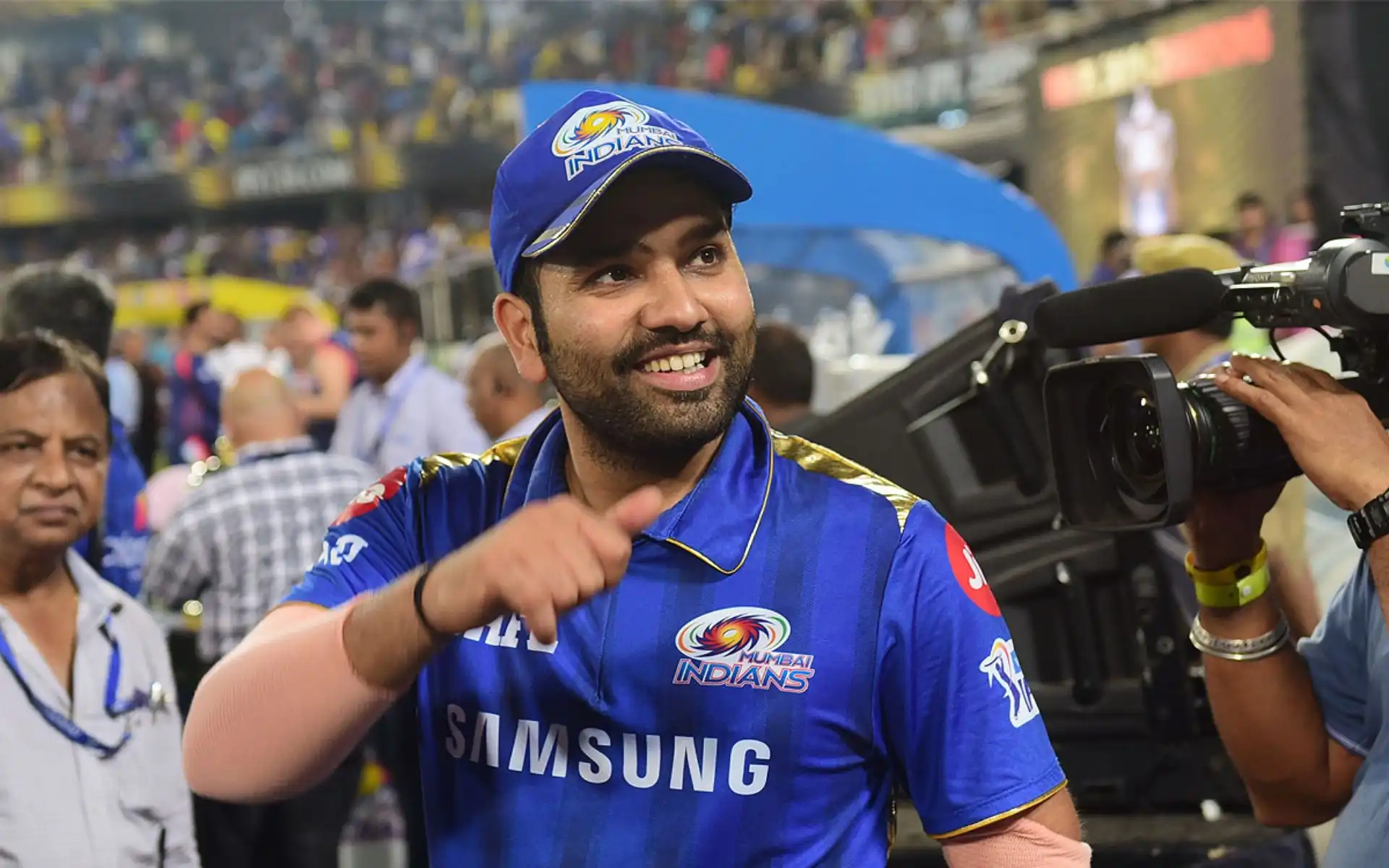 Rohit Sharma IPL Price | OneCricket