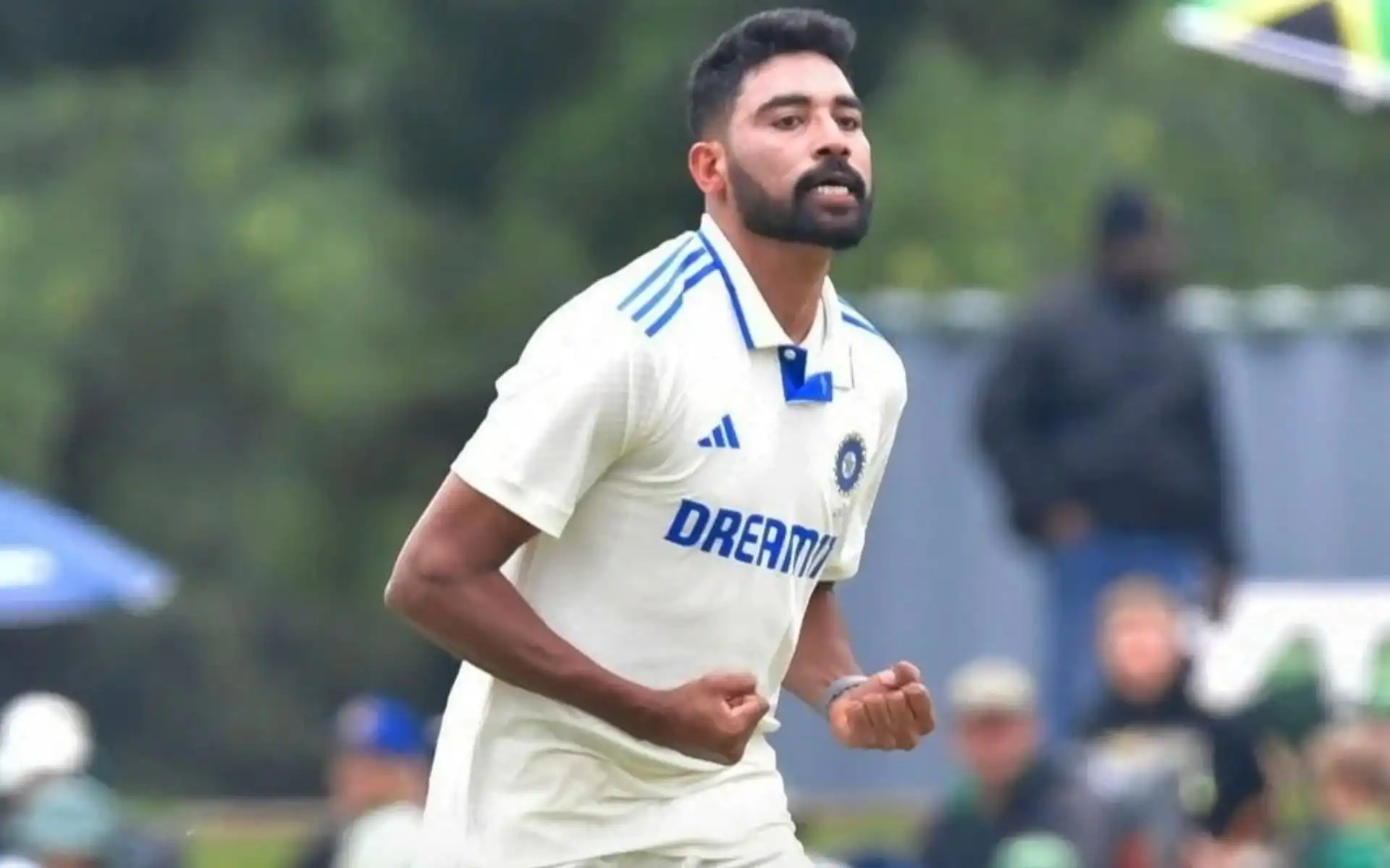 Siraj To Return To Ranji Trophy After Champions Trophy Snub? HCA ...