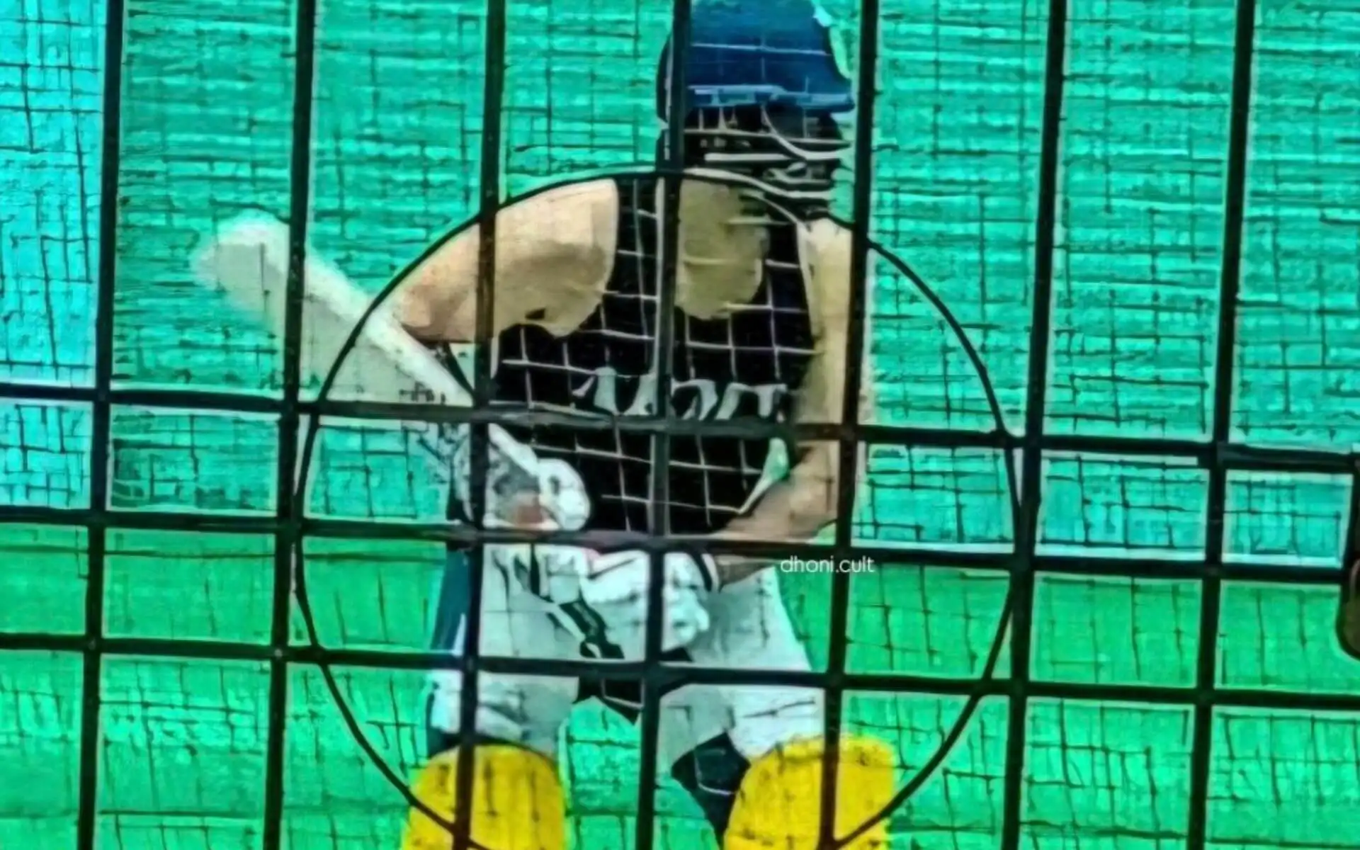 MS Dhoni Prepares For IPL 2025; CSK Legend Breaks Internet With Viral ...