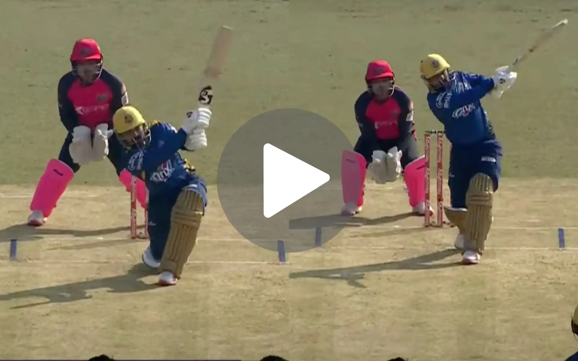 [Watch] 4, 6, 4 - Litton's Checkmate To Bangladesh Selectors With ...