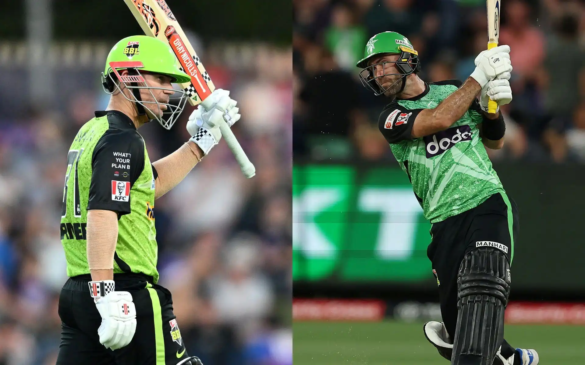 THU vs STA Match Prediction: Who Will Win Today’s BBL 14 Knockout ...