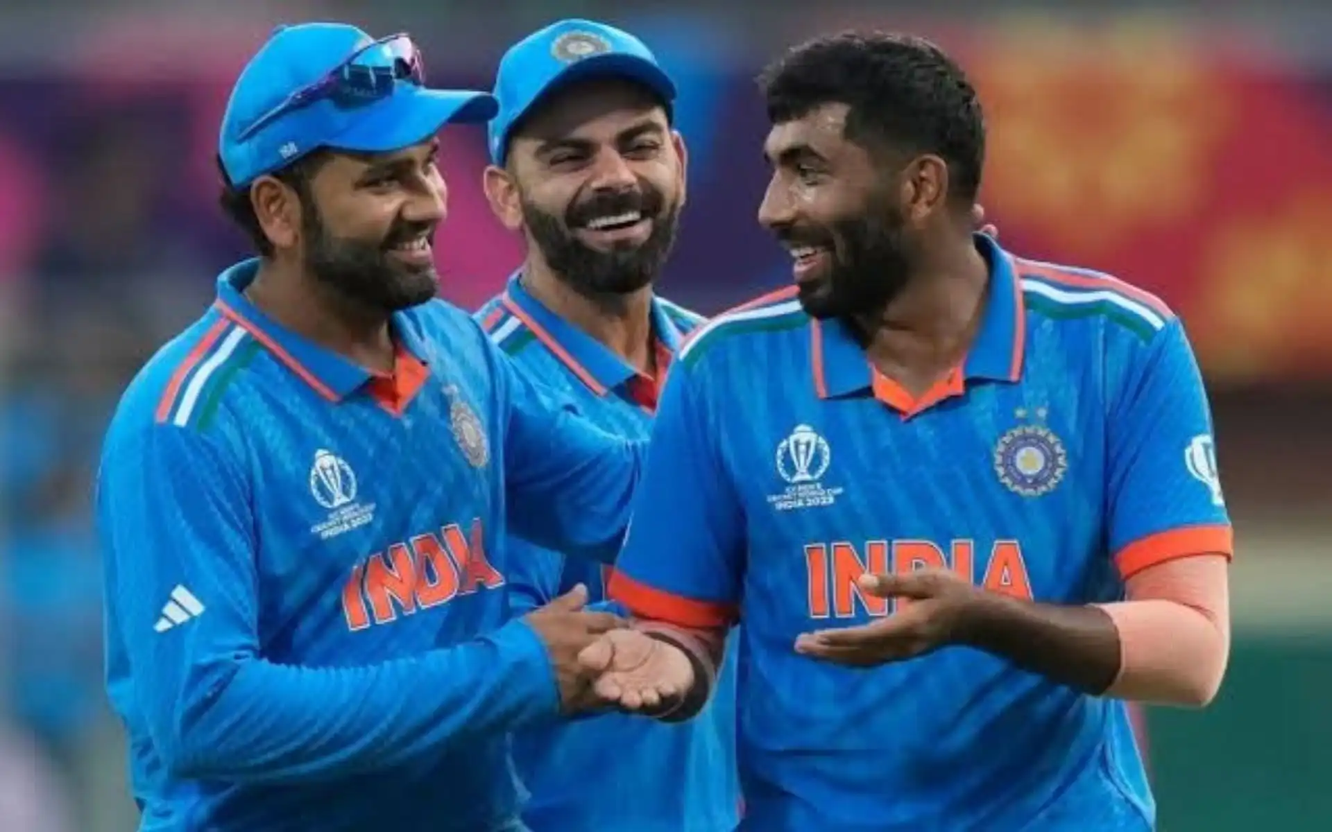 Will Jasprit Bumrah Miss Champions Trophy 2025 Despite Being Named In ...