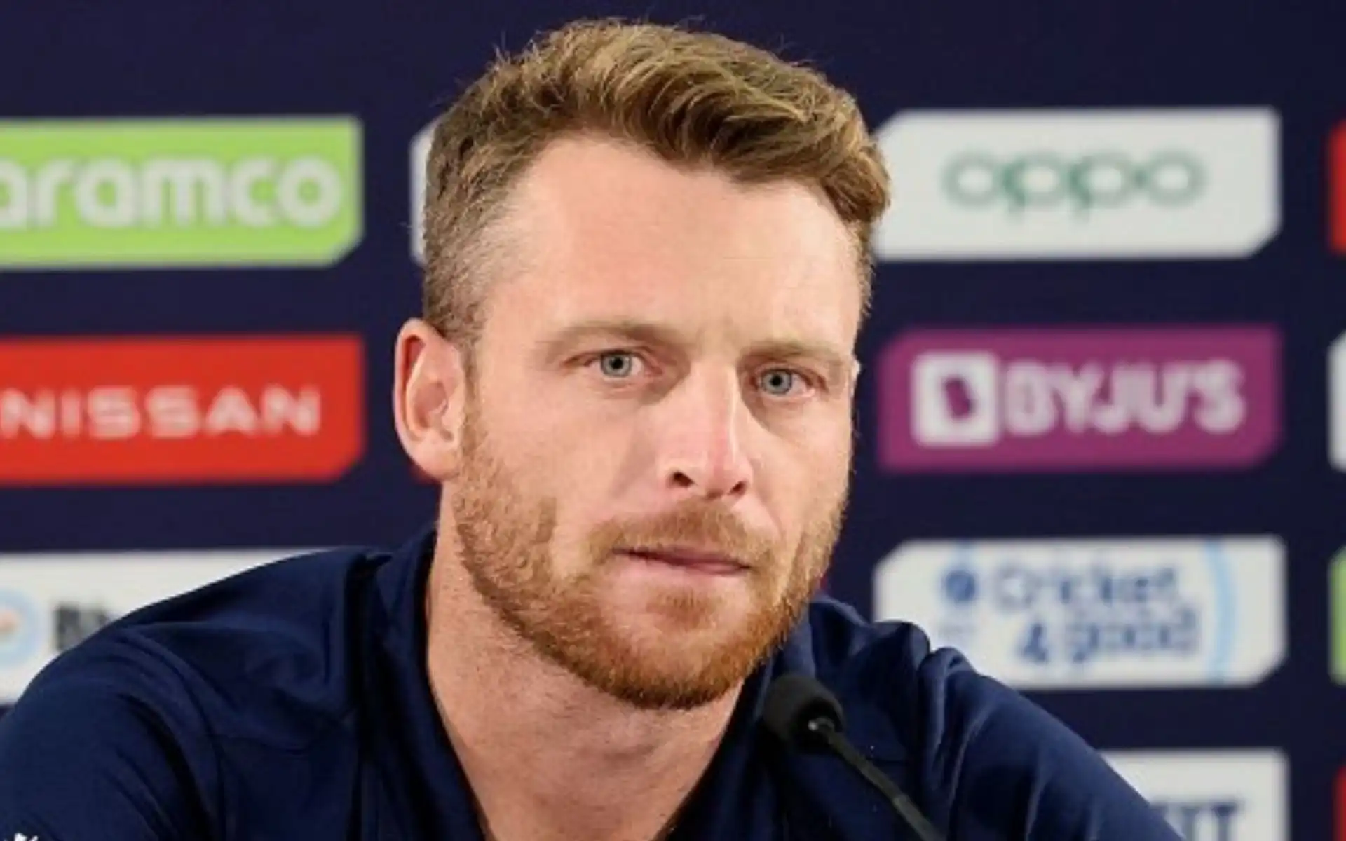 'It Doesn't Affect Cricket,' Buttler Counters BCCI; Explains Wives ...